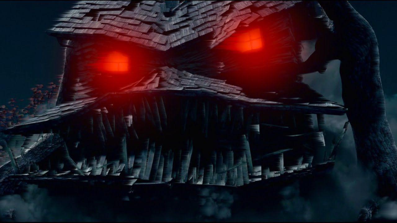 Monster House Wallpapers - Top Free Monster House Backgrounds ...
