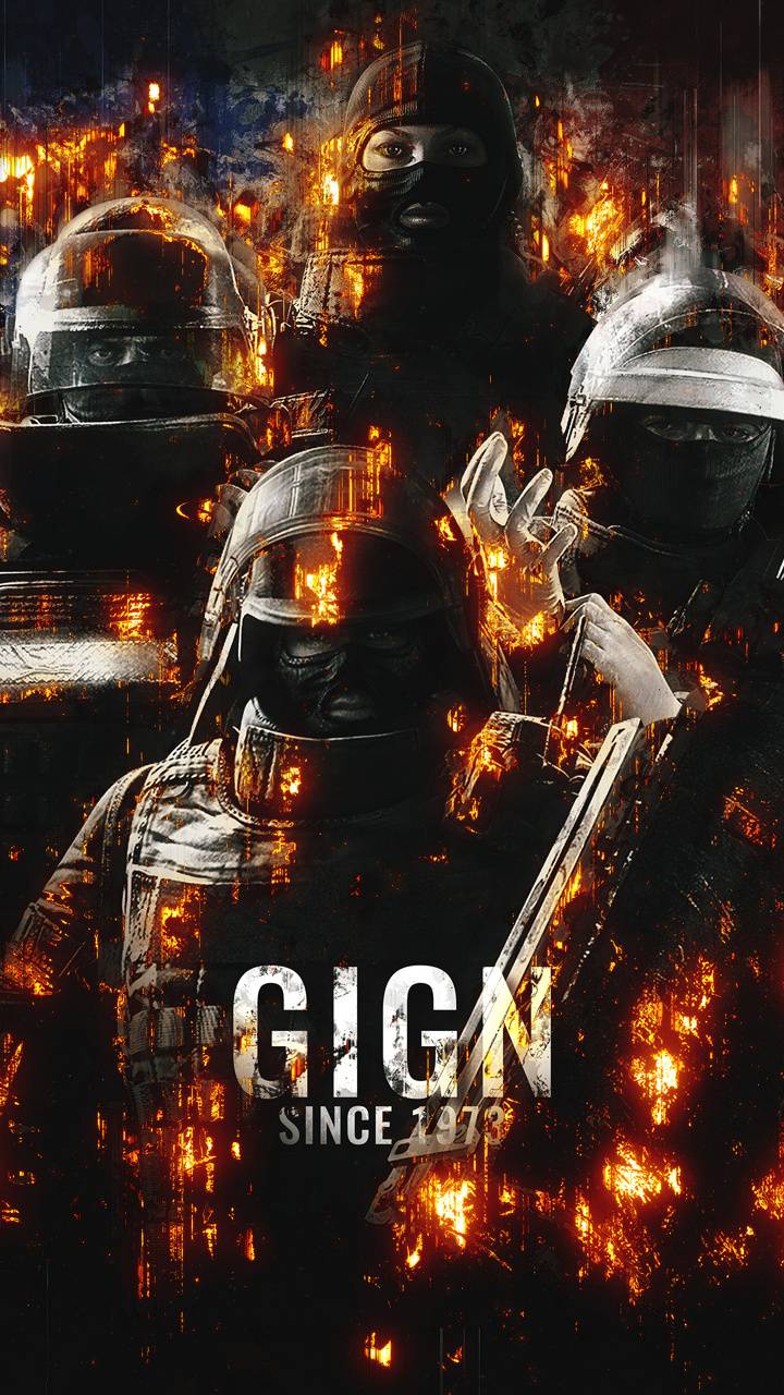 Gign Wallpapers - Top Free Gign Backgrounds - WallpaperAccess