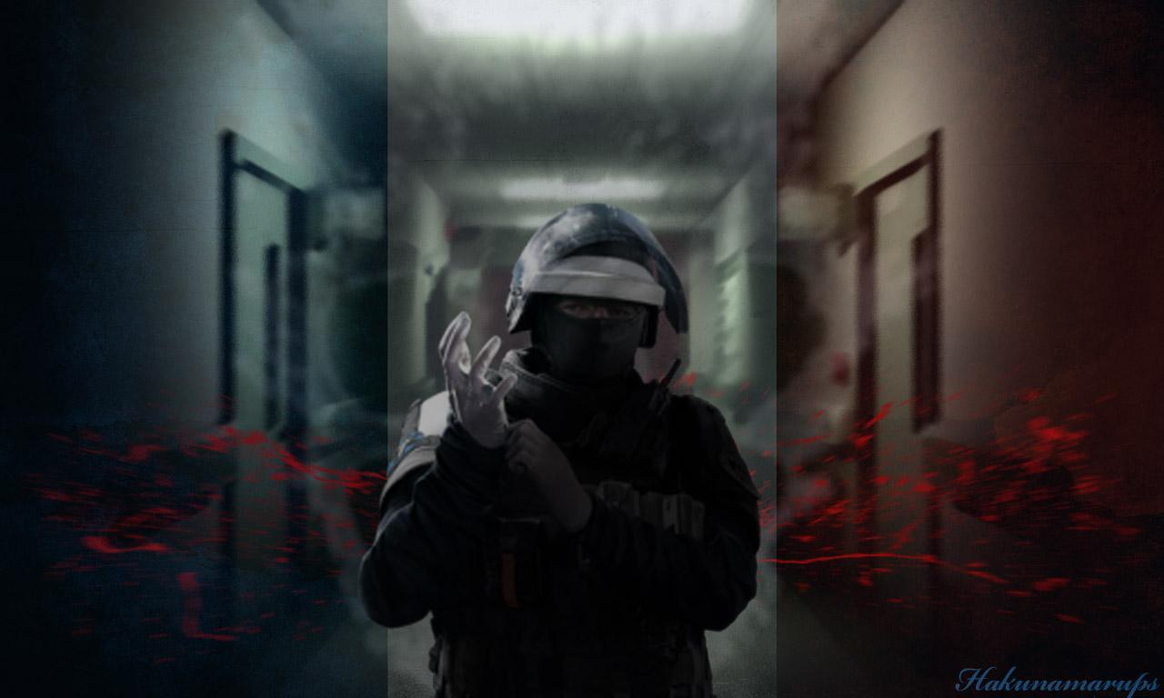 Doc R6 Wallpapers - Top Free Doc R6 Backgrounds - WallpaperAccess
