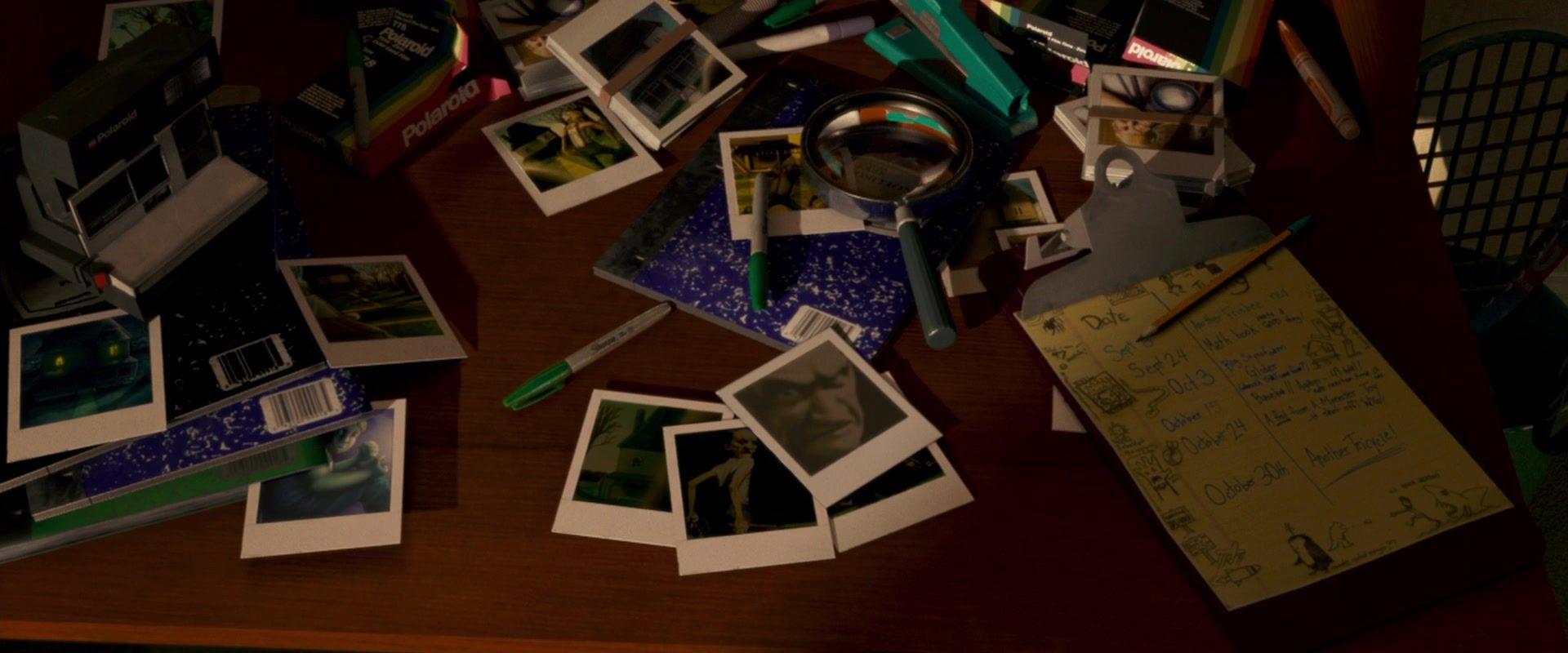 Monster House Wallpapers - Top Free Monster House Backgrounds ...