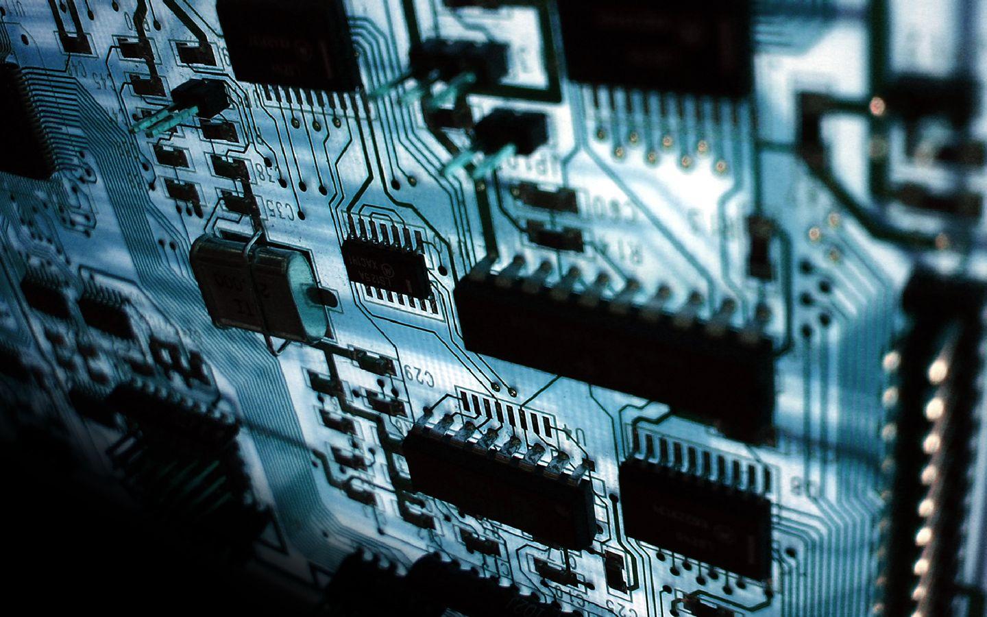 Microcontroller Wallpapers - Top Free Microcontroller Backgrounds ...