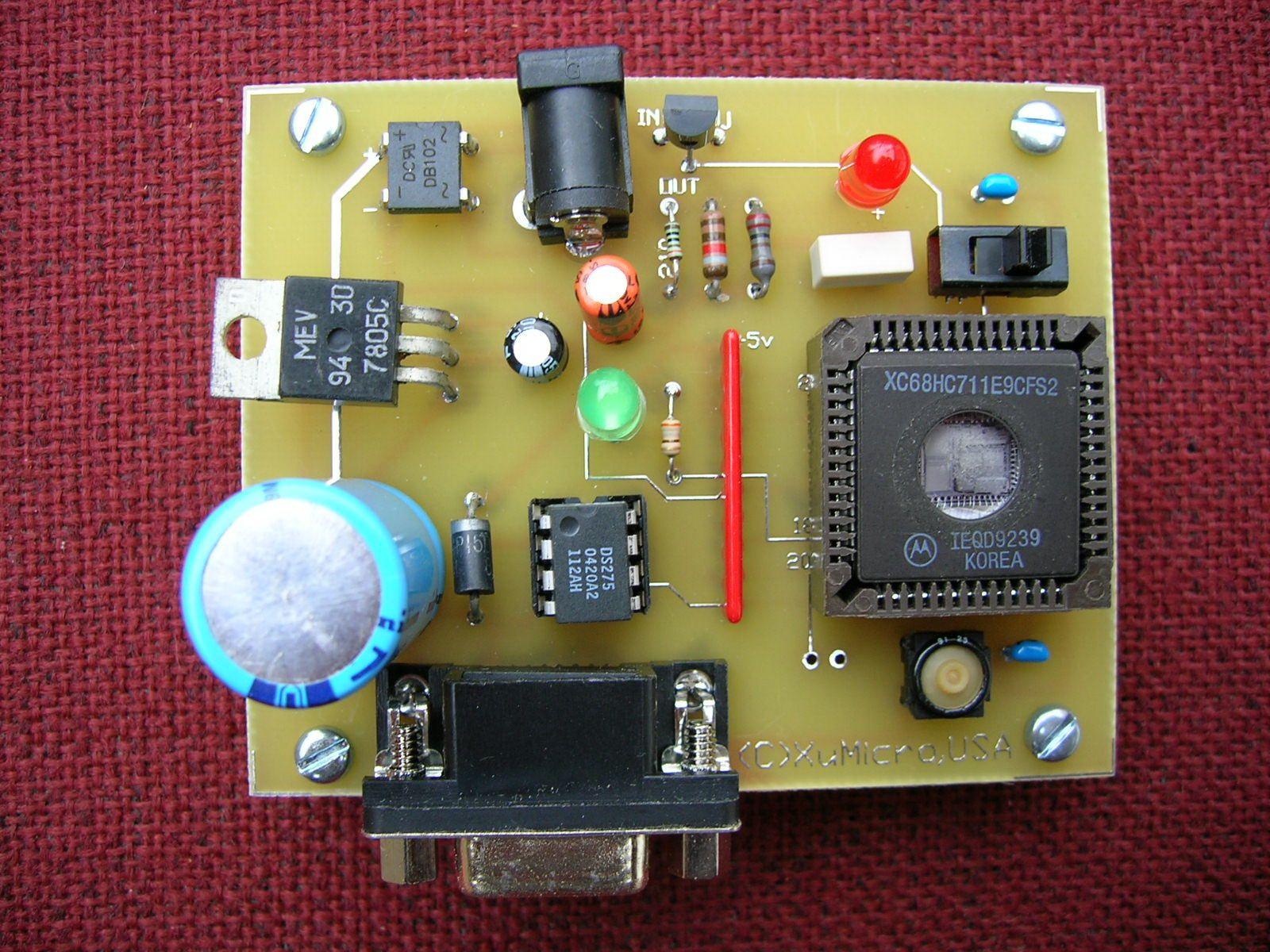 Microcontroller Wallpapers - Top Free Microcontroller Backgrounds ...