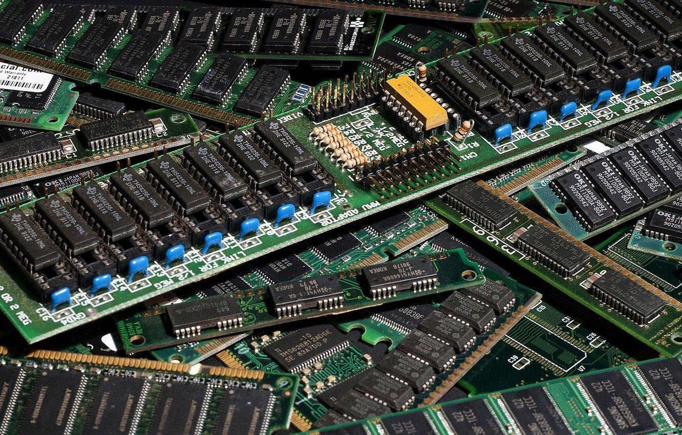 Microcontroller Wallpapers - Top Free Microcontroller Backgrounds ...