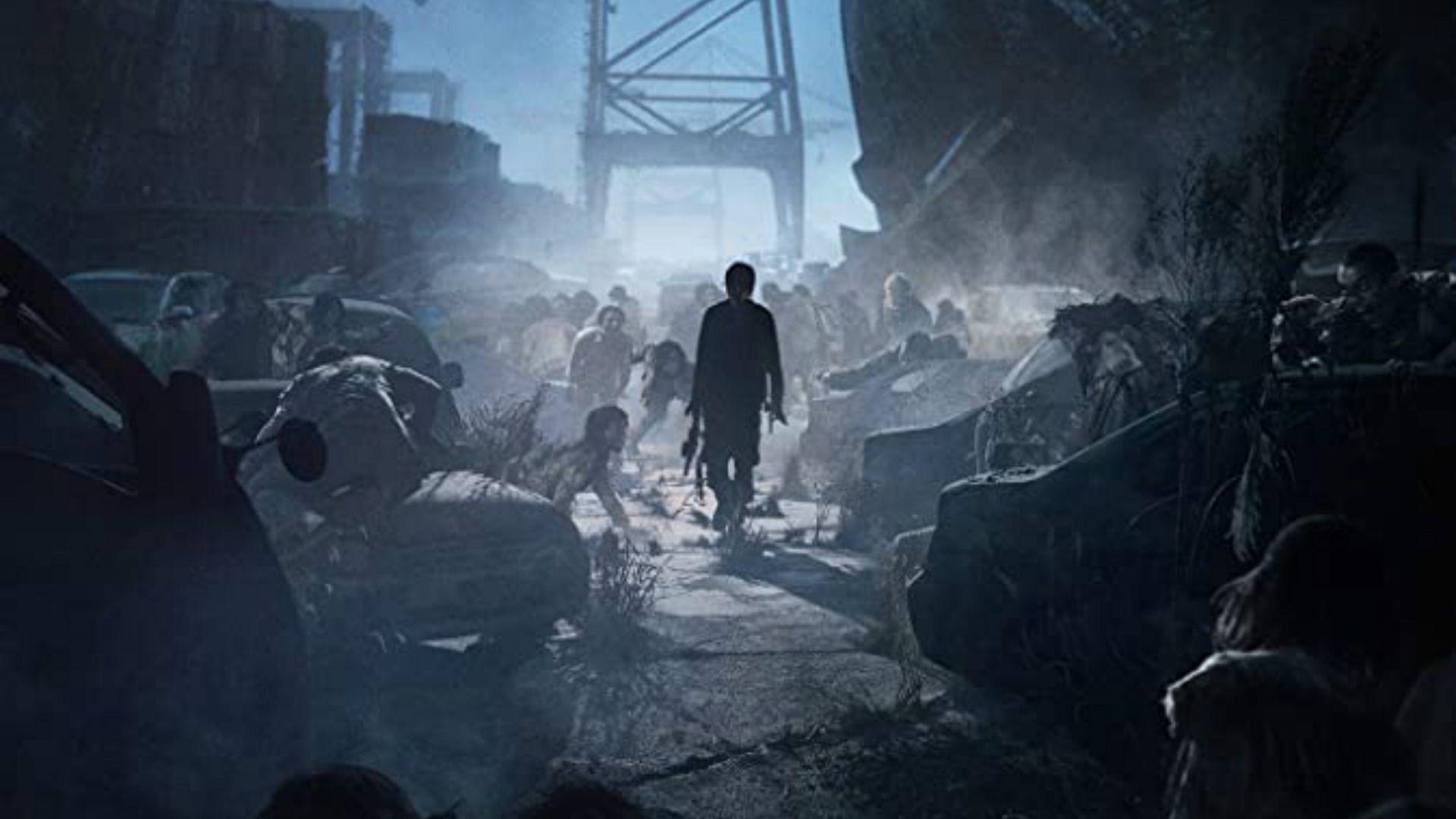 Train To Busan Wallpapers - Top Free Train To Busan Backgrounds ...