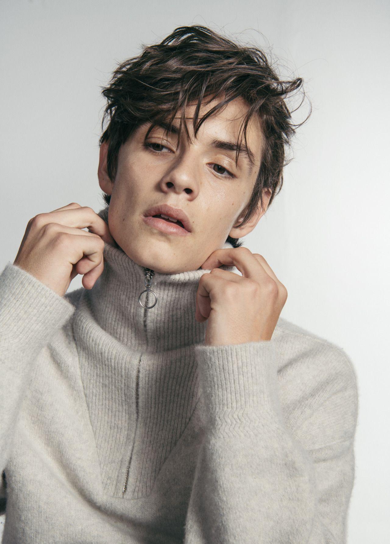 Louis Partridge Wallpapers - Top Free Louis Partridge Backgrounds ...