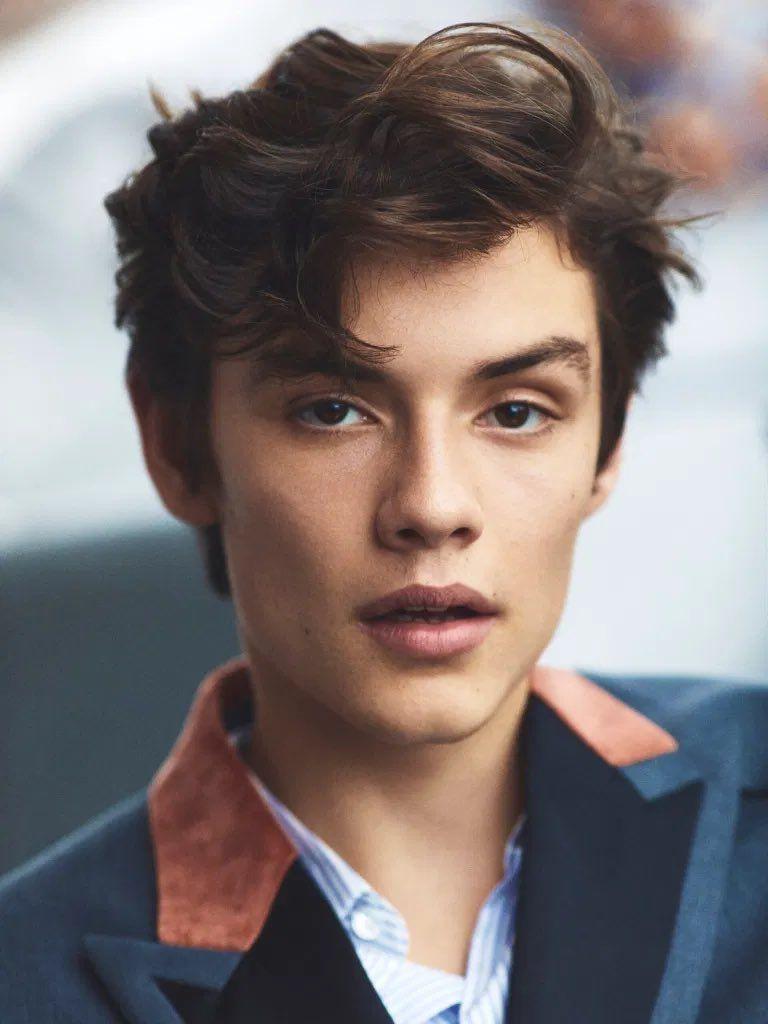 Louis Partridge Wallpapers - Top Free Louis Partridge Backgrounds ...