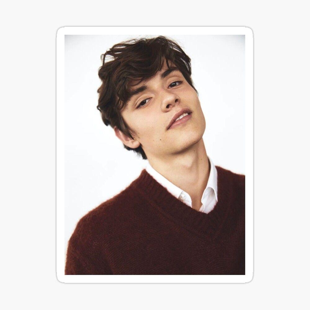 Louis Partridge Wallpapers - Top Free Louis Partridge Backgrounds ...