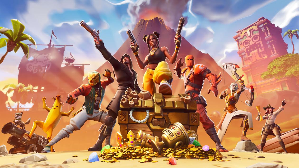 Fortnite Season 14 Wallpapers - Top Free Fortnite Season 14 Backgrounds ...