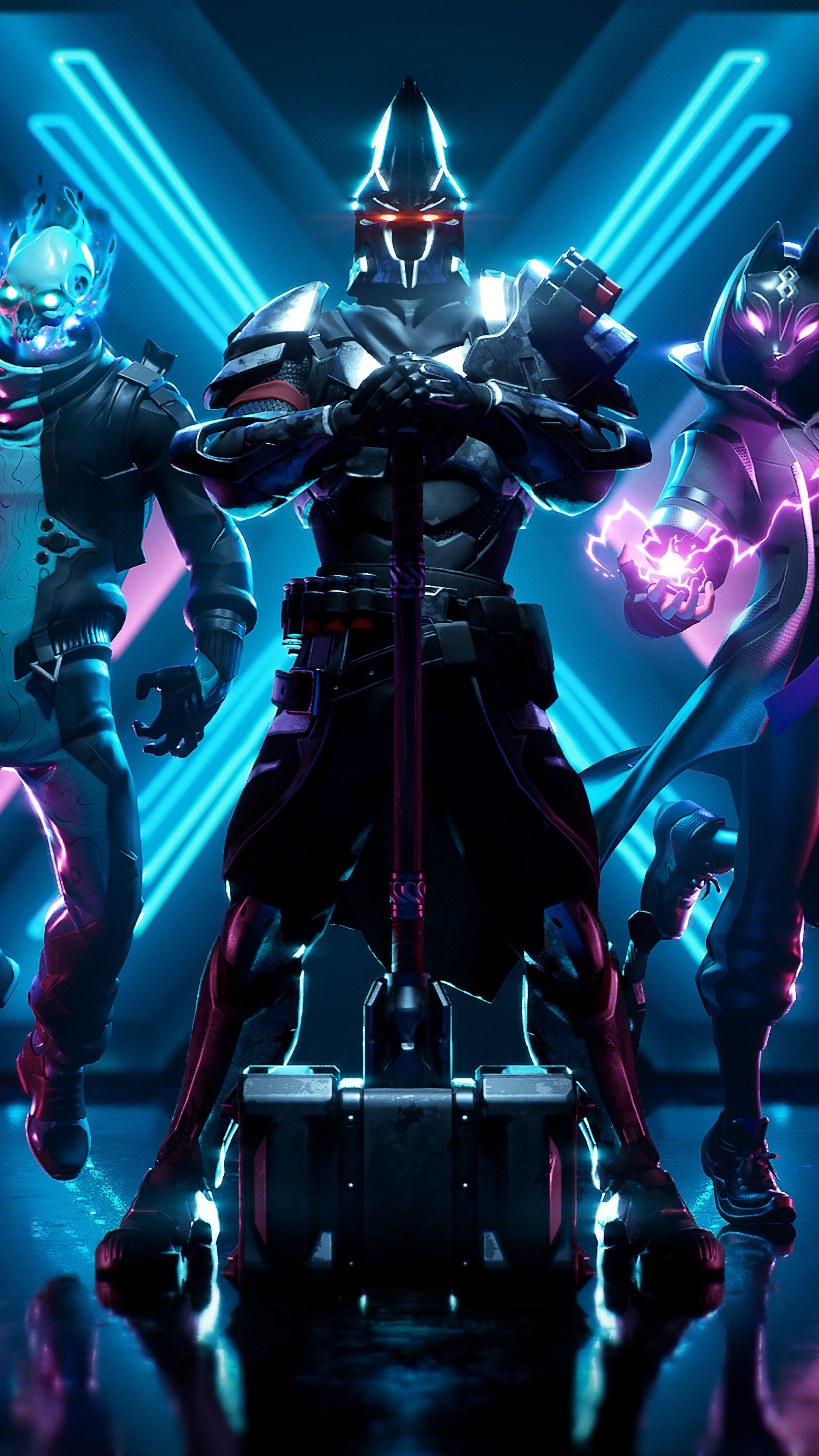 Fortnite Season 14 Wallpapers - Top Free Fortnite Season 14 Backgrounds ...