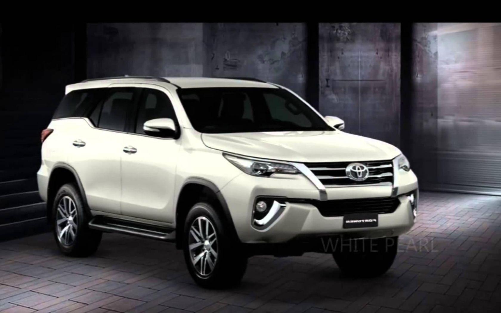 Fortuner Car Wallpapers - Top Free Fortuner Car Backgrounds ...