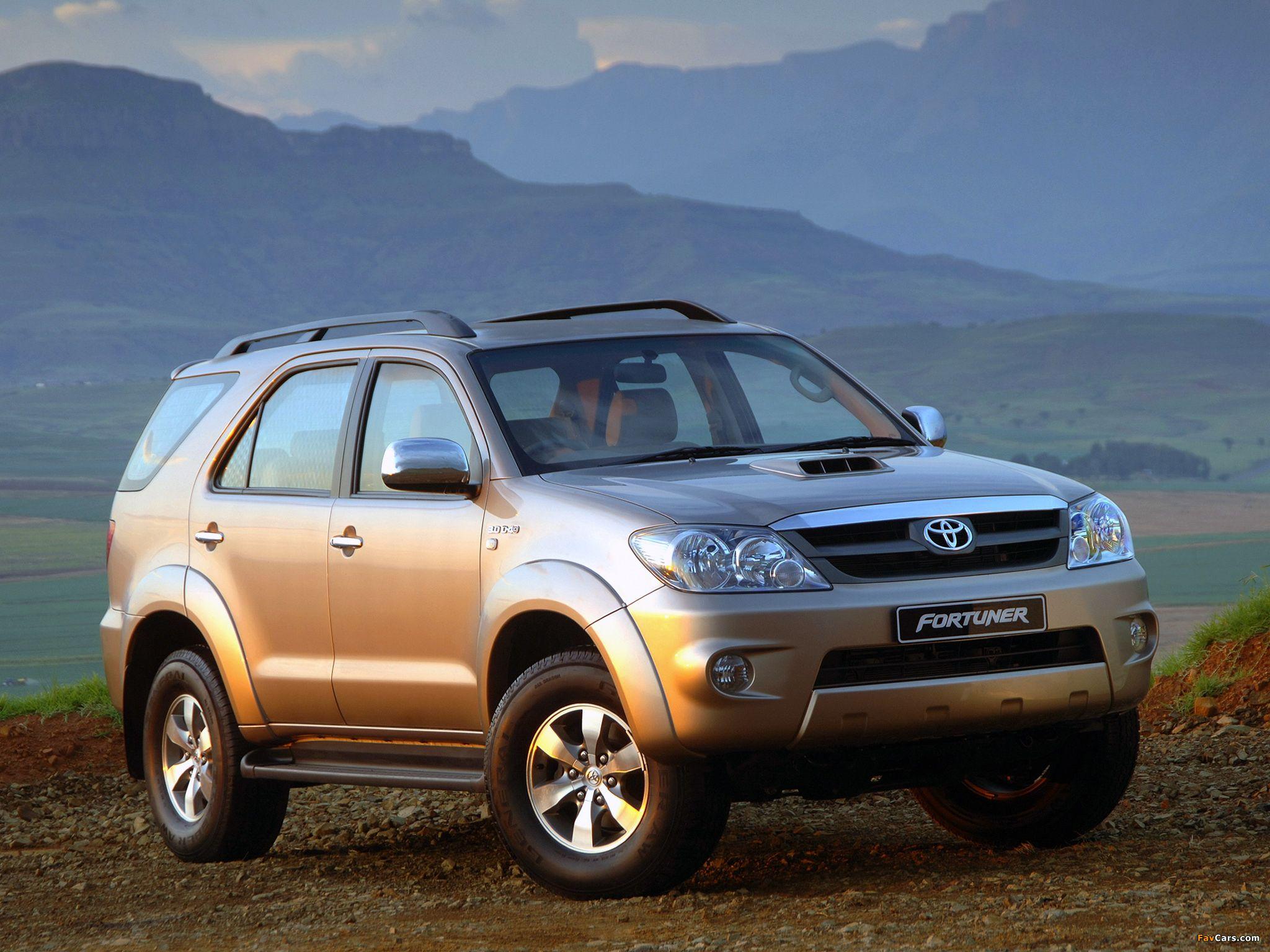 Fortuner Car Wallpapers - Top Free Fortuner Car Backgrounds ...