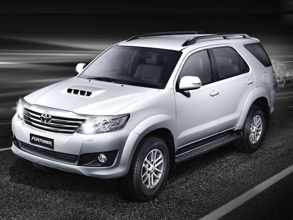 Fortuner Car Wallpapers - Top Free Fortuner Car Backgrounds ...
