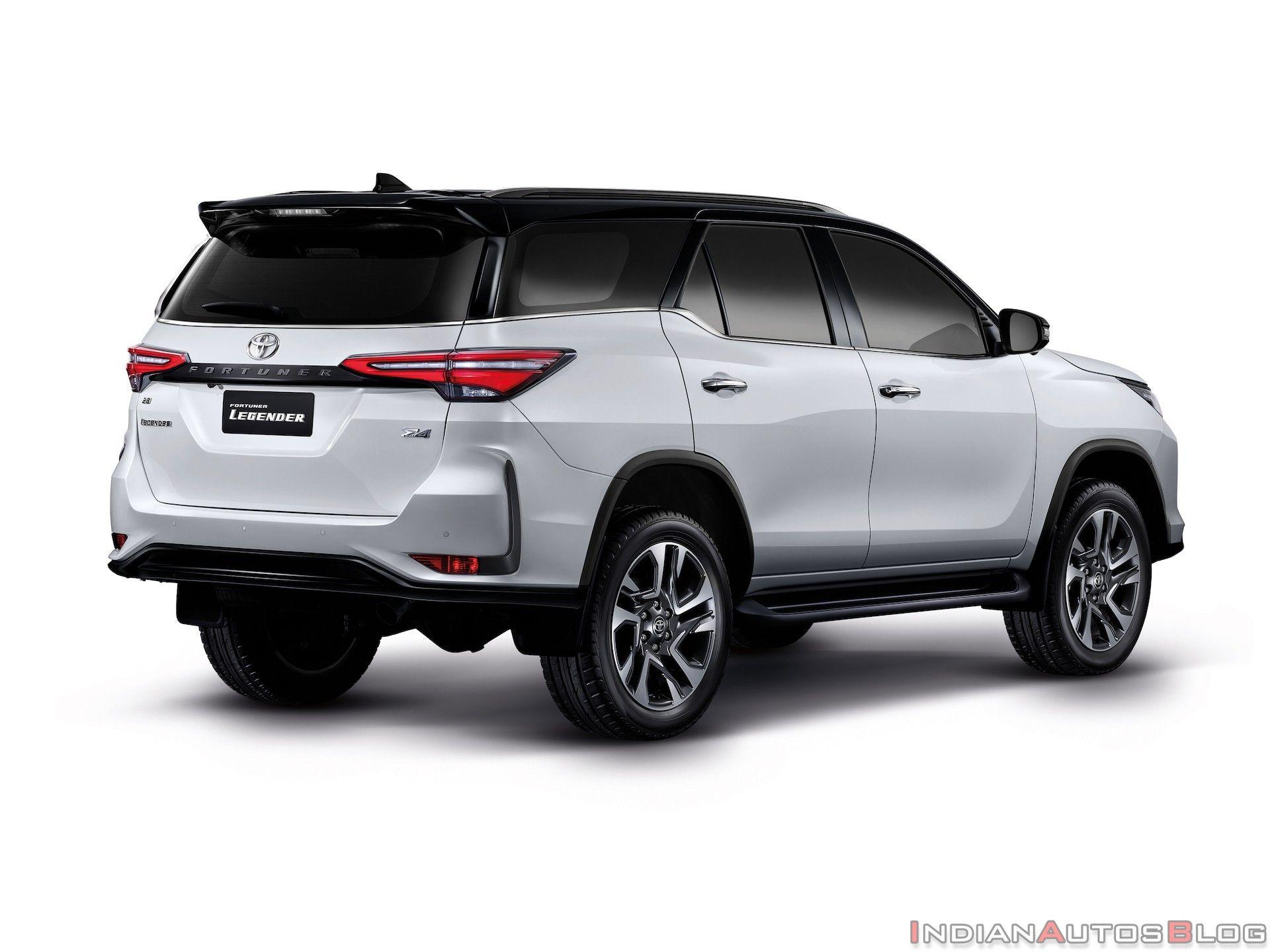 Fortuner Car Wallpapers - Top Free Fortuner Car Backgrounds ...