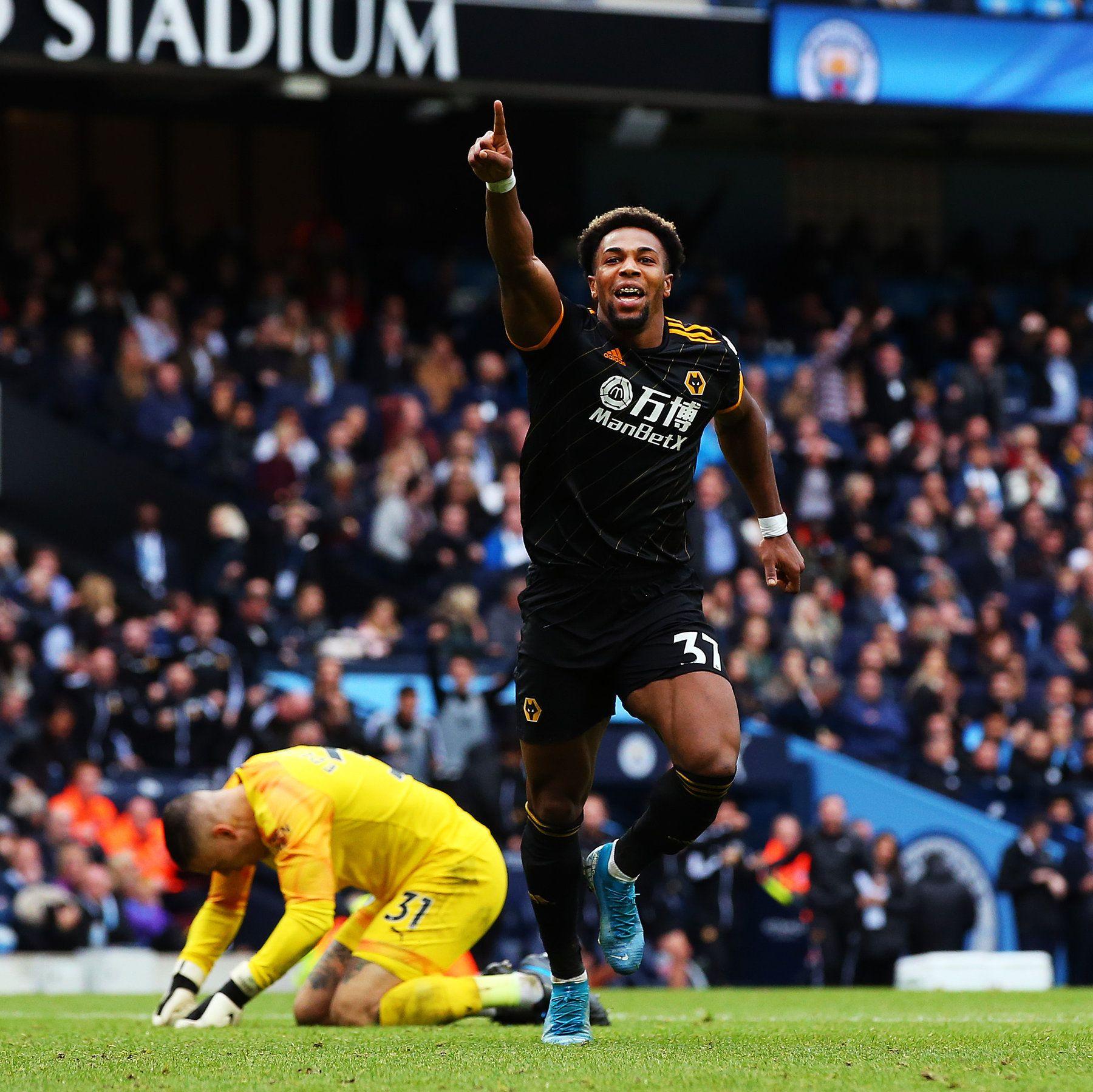 Adama Traore Wallpapers - Top Free Adama Traore Backgrounds - WallpaperAccess