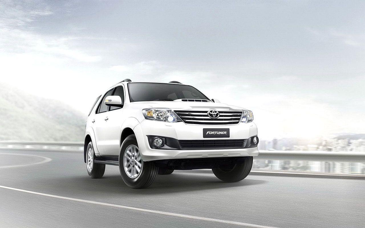 Fortuner Car Wallpapers - Top Free Fortuner Car Backgrounds ...