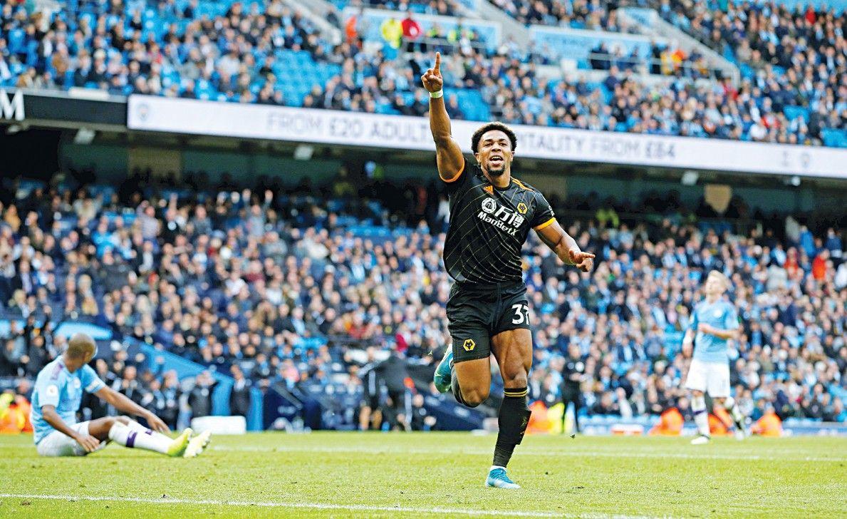 Adama Traore Wallpapers - Top Free Adama Traore Backgrounds ...