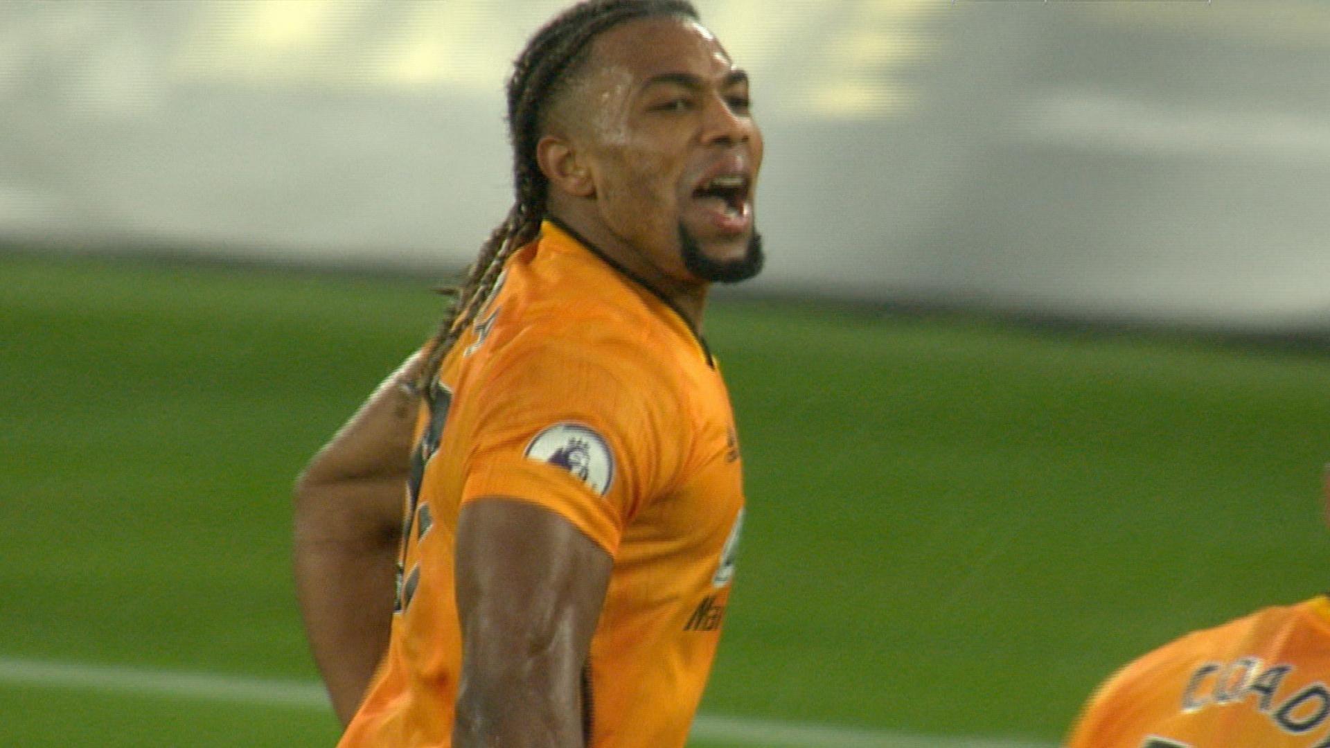 Adama Traore Wallpapers - Top Free Adama Traore Backgrounds - WallpaperAccess