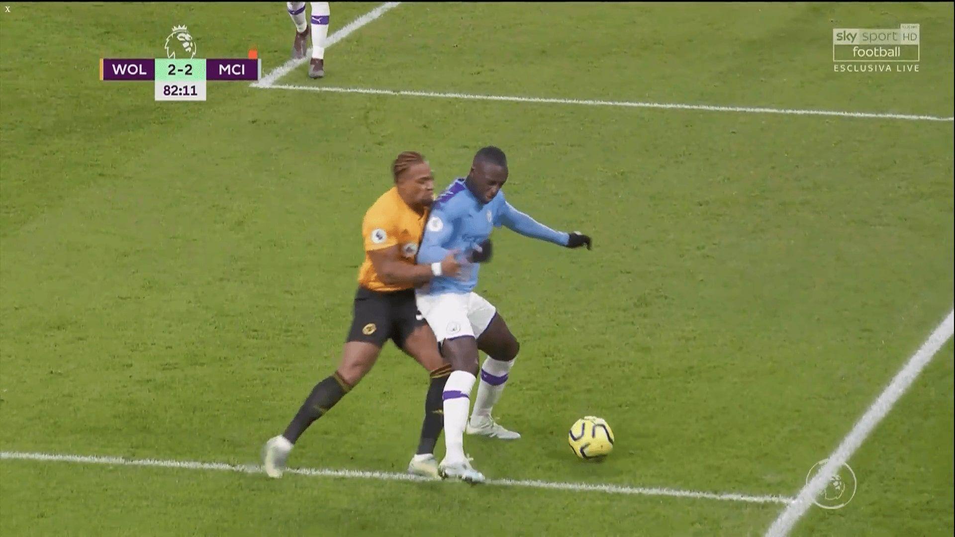 Adama Traore Wallpapers - Top Free Adama Traore Backgrounds ...