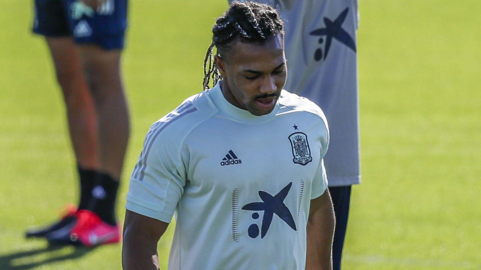 Adama Traore Wallpapers - Top Free Adama Traore Backgrounds ...