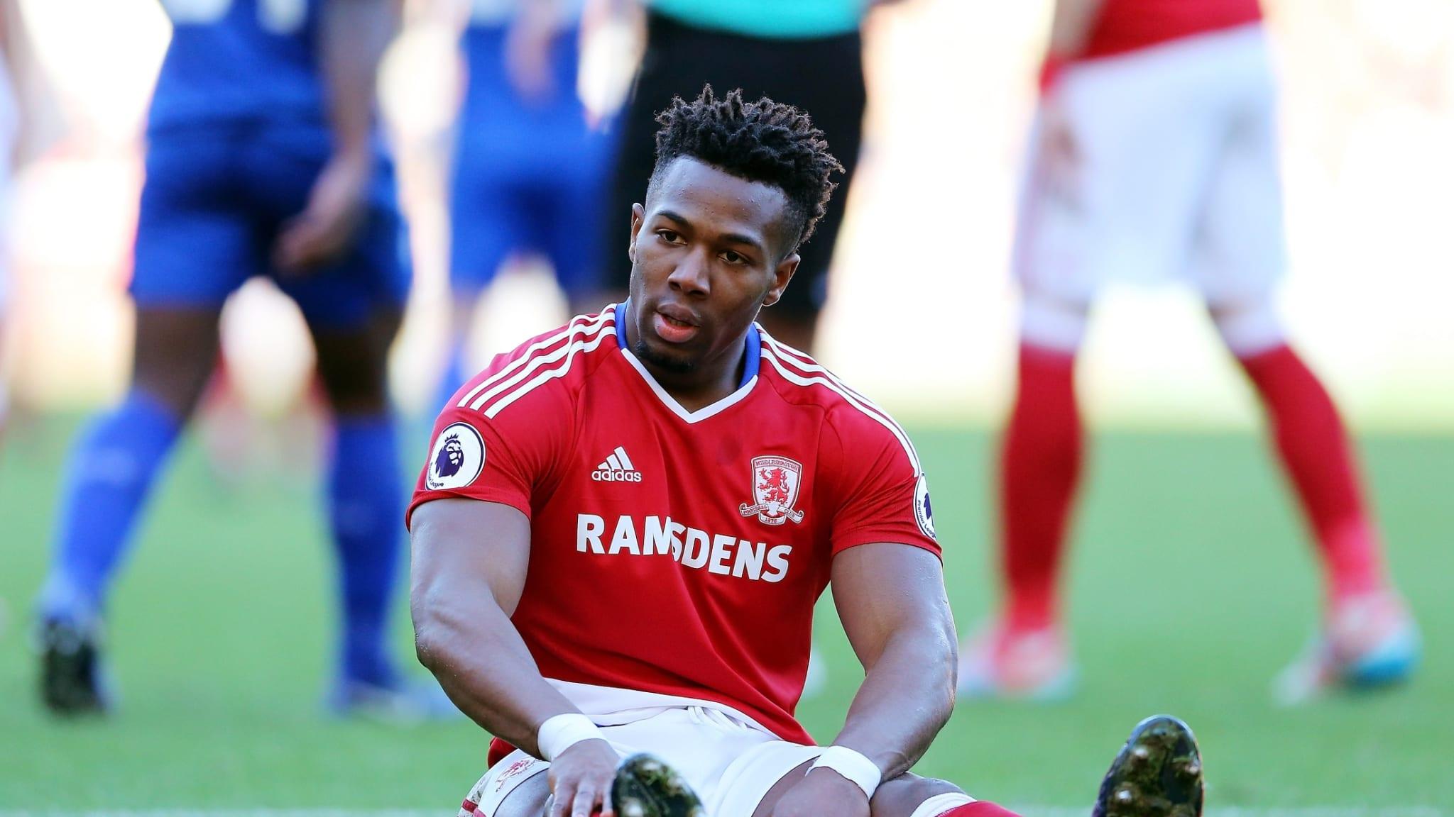 Adama Traore Wallpapers - Top Free Adama Traore Backgrounds ...