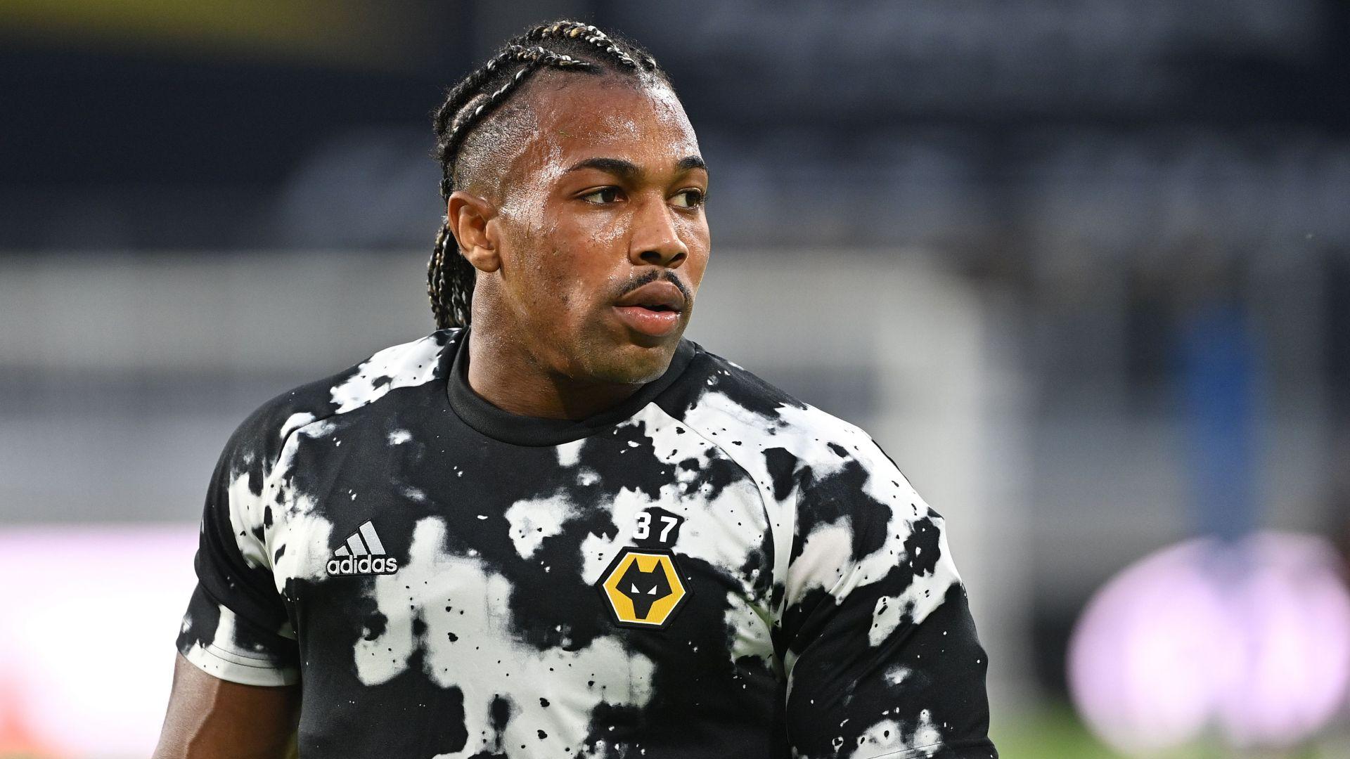 Adama Traore Wallpapers - Top Free Adama Traore Backgrounds - WallpaperAccess