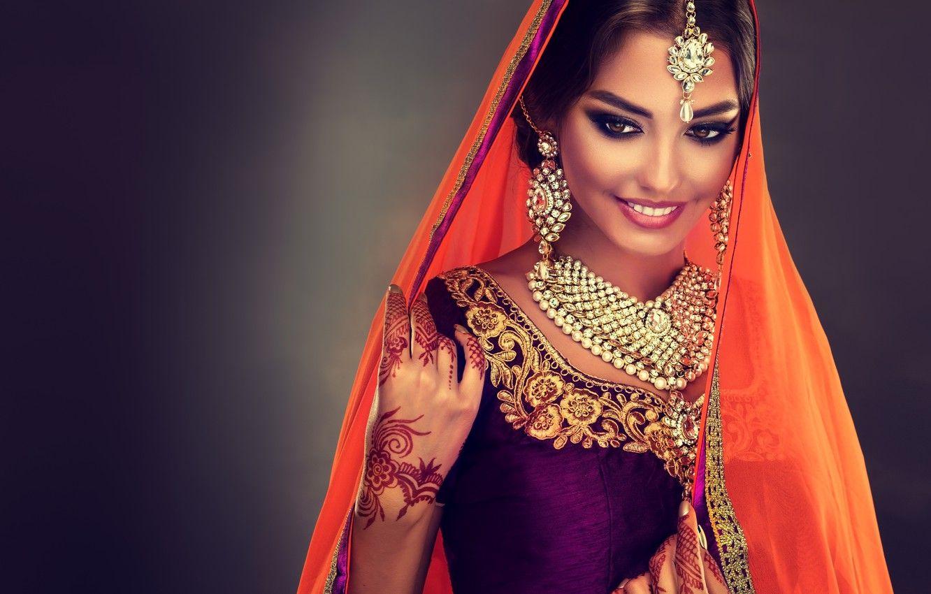 Traditional Girl Wallpapers - Top Free Traditional Girl Backgrounds ...