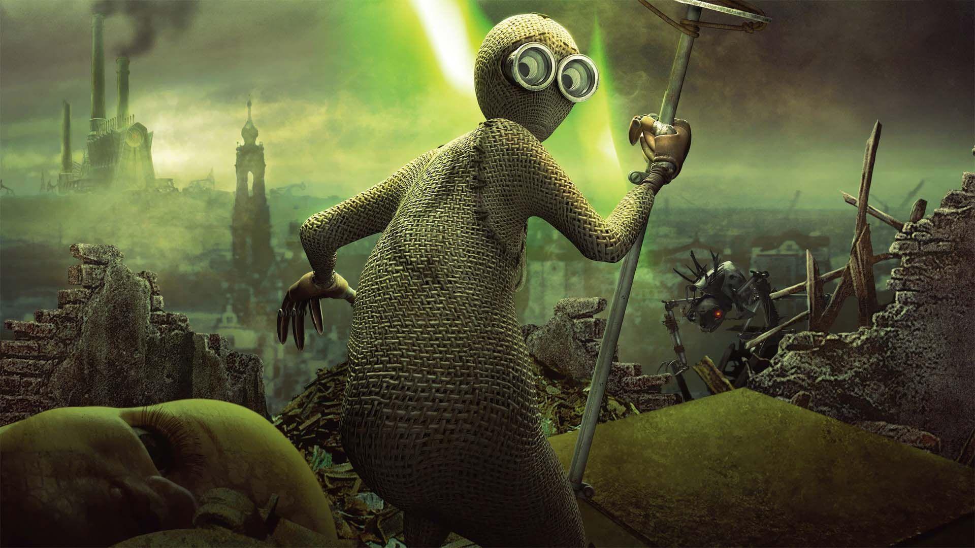 Movie Scenes Wallpapers - Top Free Movie Scenes Backgrounds ...