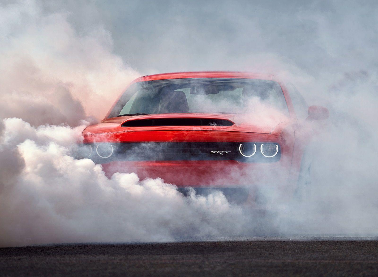 Demon Car Wallpapers - Top Free Demon Car Backgrounds - WallpaperAccess