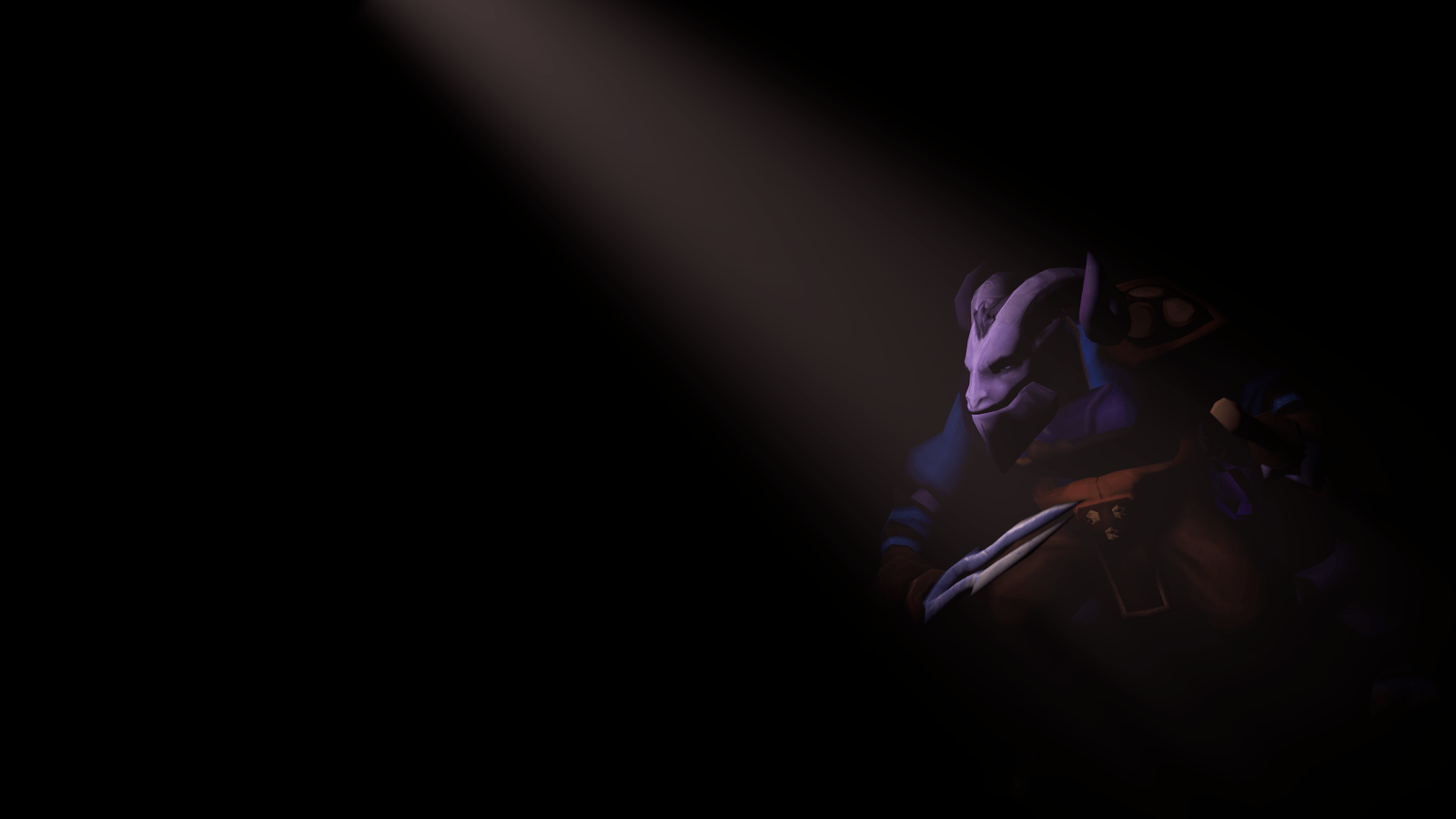 Rikimaru Wallpapers - Top Free Rikimaru Backgrounds - WallpaperAccess