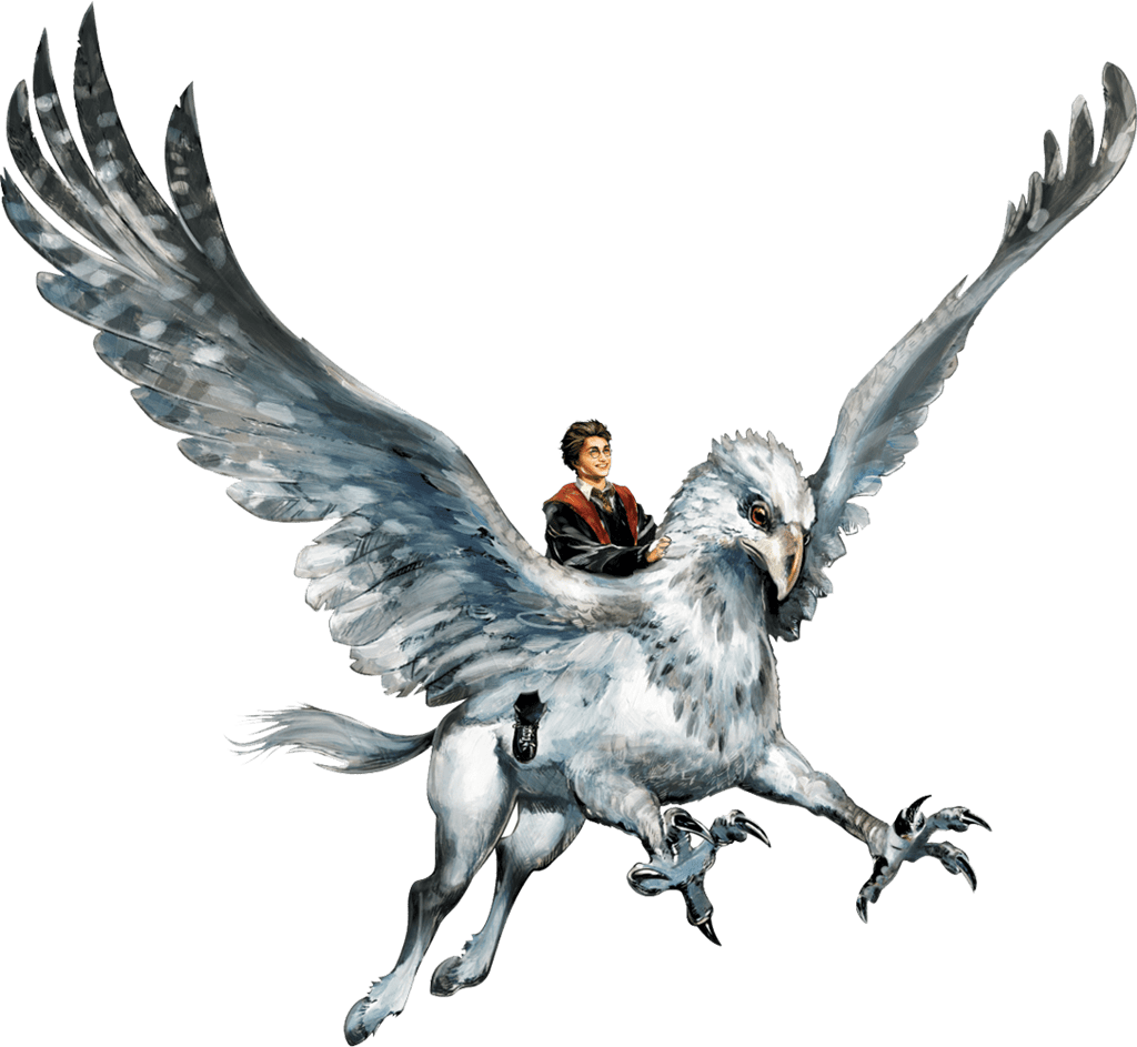 Hippogriff Wallpapers - Top Free Hippogriff Backgrounds - WallpaperAccess