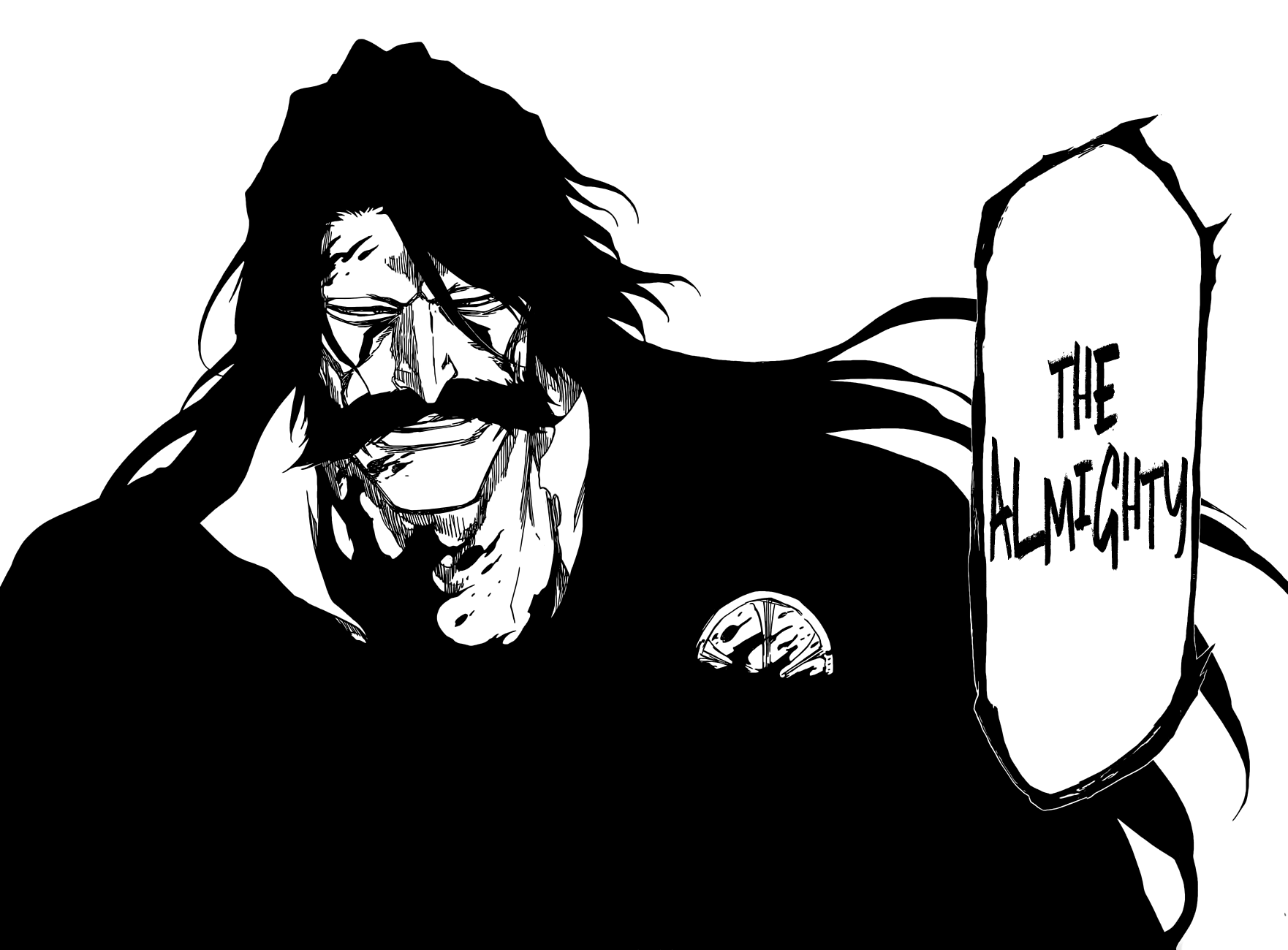 Yhwach Wallpapers - Top Free Yhwach Backgrounds - WallpaperAccess