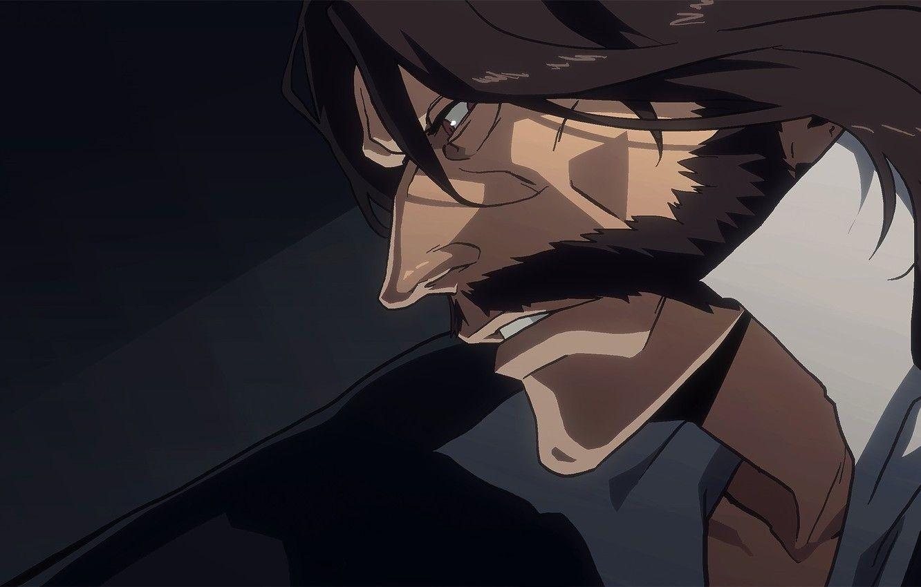 Yhwach Wallpapers - Top Free Yhwach Backgrounds - WallpaperAccess