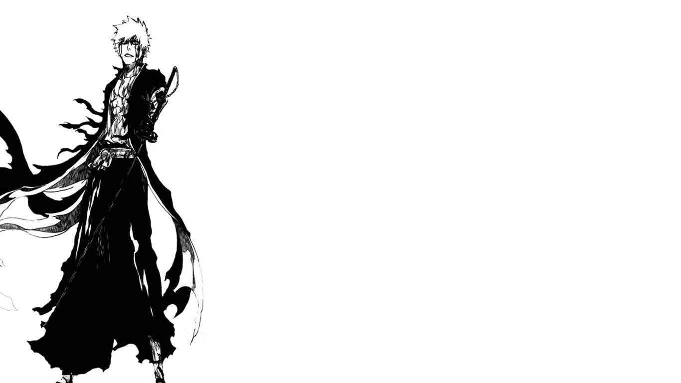 Yhwach Wallpapers - Top Free Yhwach Backgrounds - WallpaperAccess