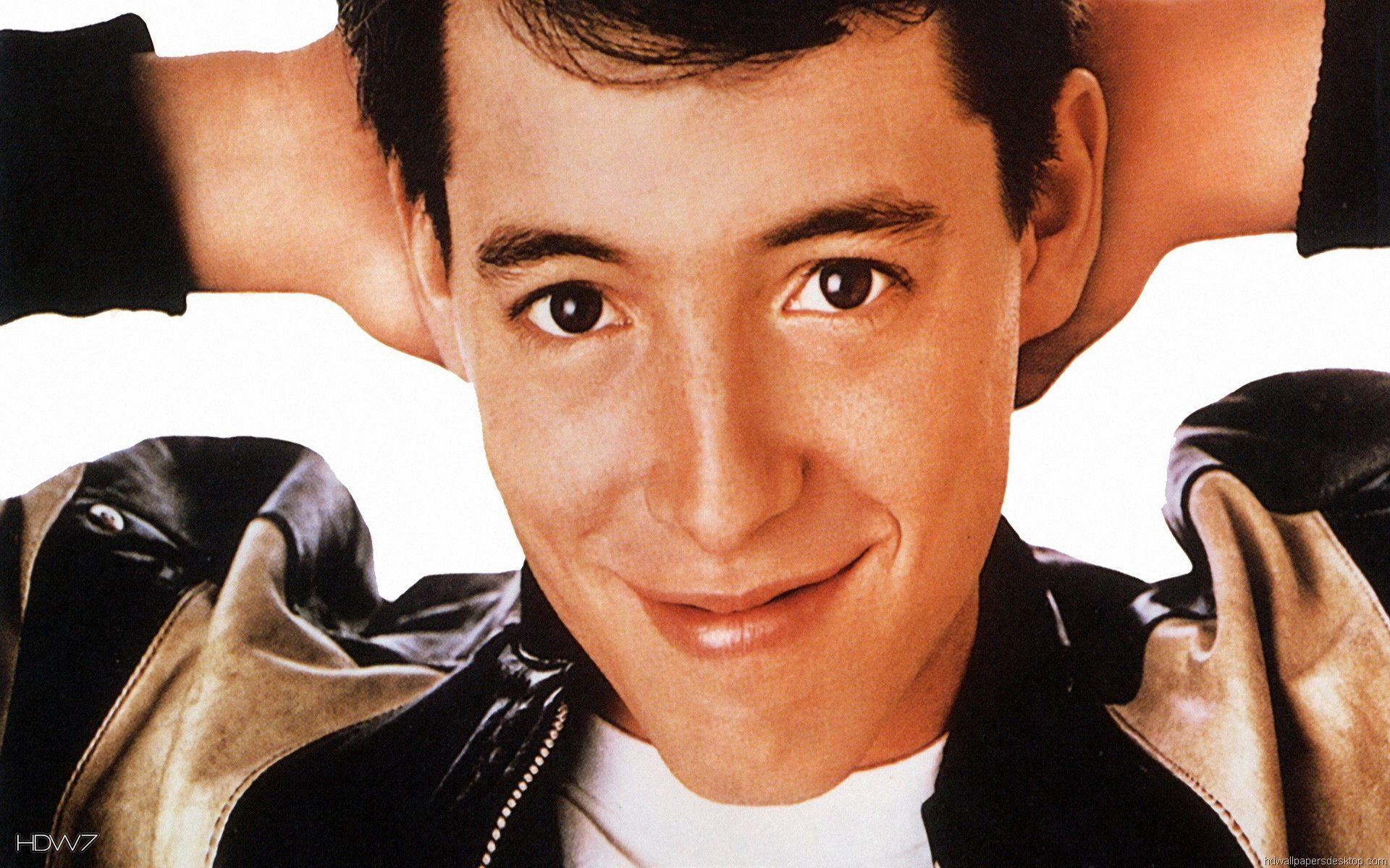 Ferris Bueller Wallpapers - Top Free Ferris Bueller Backgrounds ...