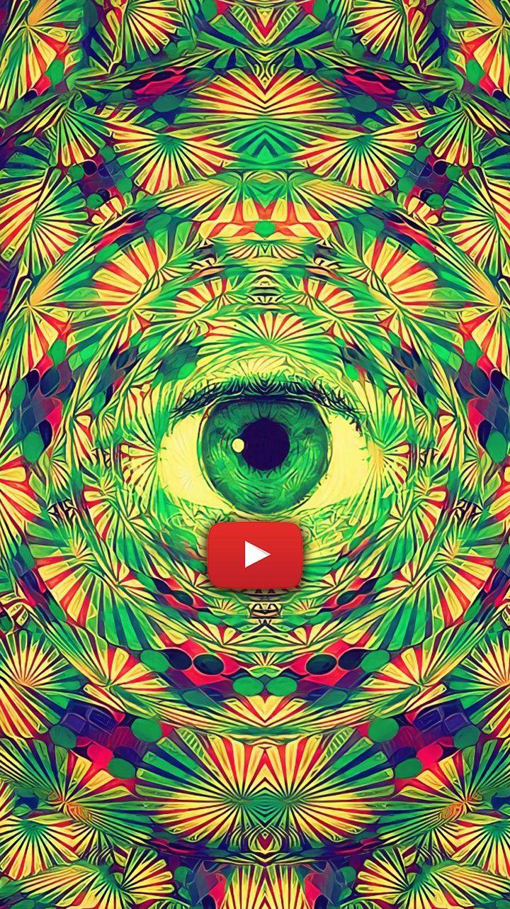 Third Eye iPhone Wallpapers - Top Free Third Eye iPhone Backgrounds - WallpaperAccess
