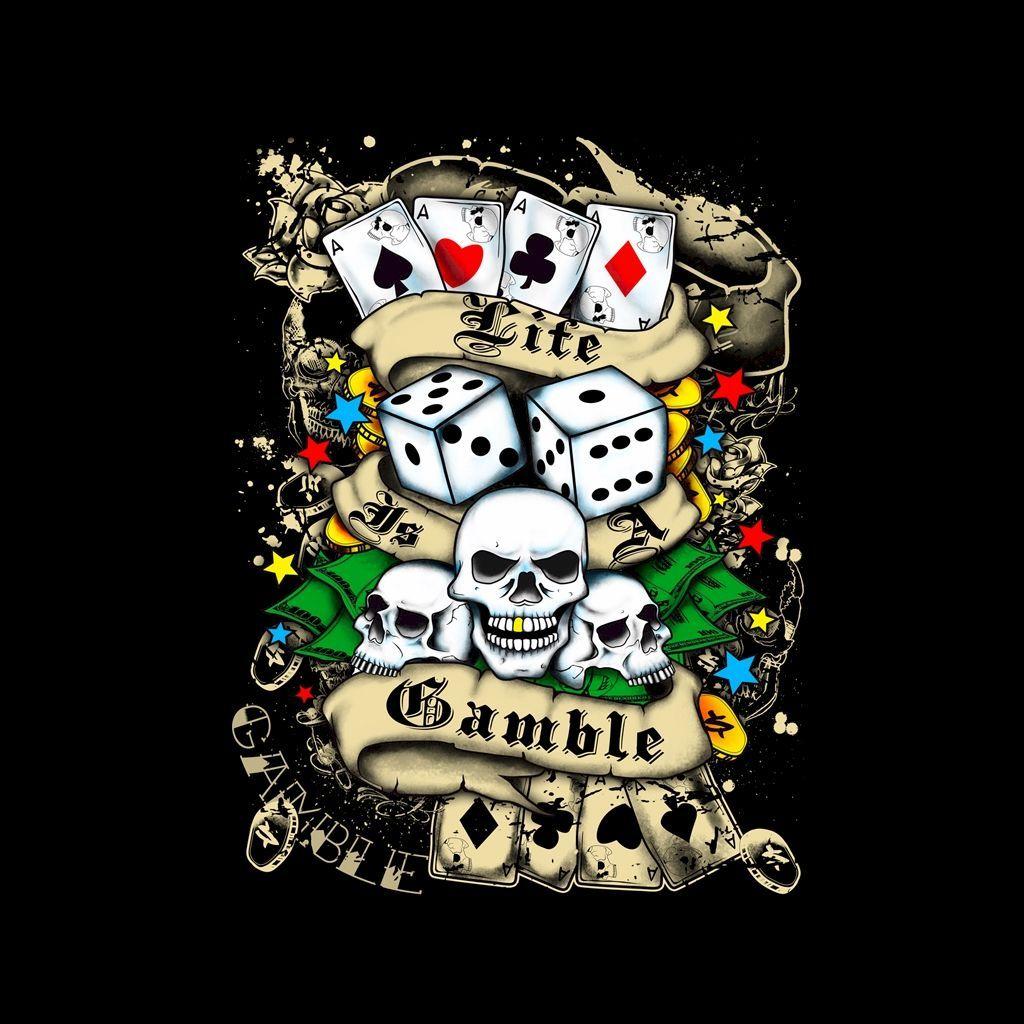 Gamble Wallpapers - Top Free Gamble Backgrounds - WallpaperAccess