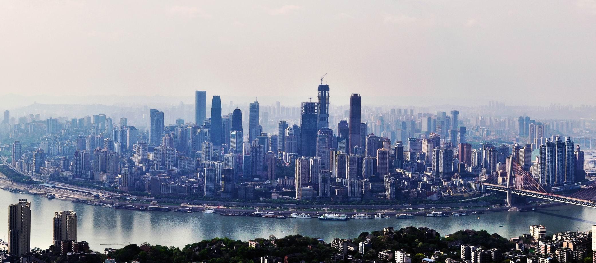 Chongqing Wallpapers - Top Free Chongqing Backgrounds - WallpaperAccess