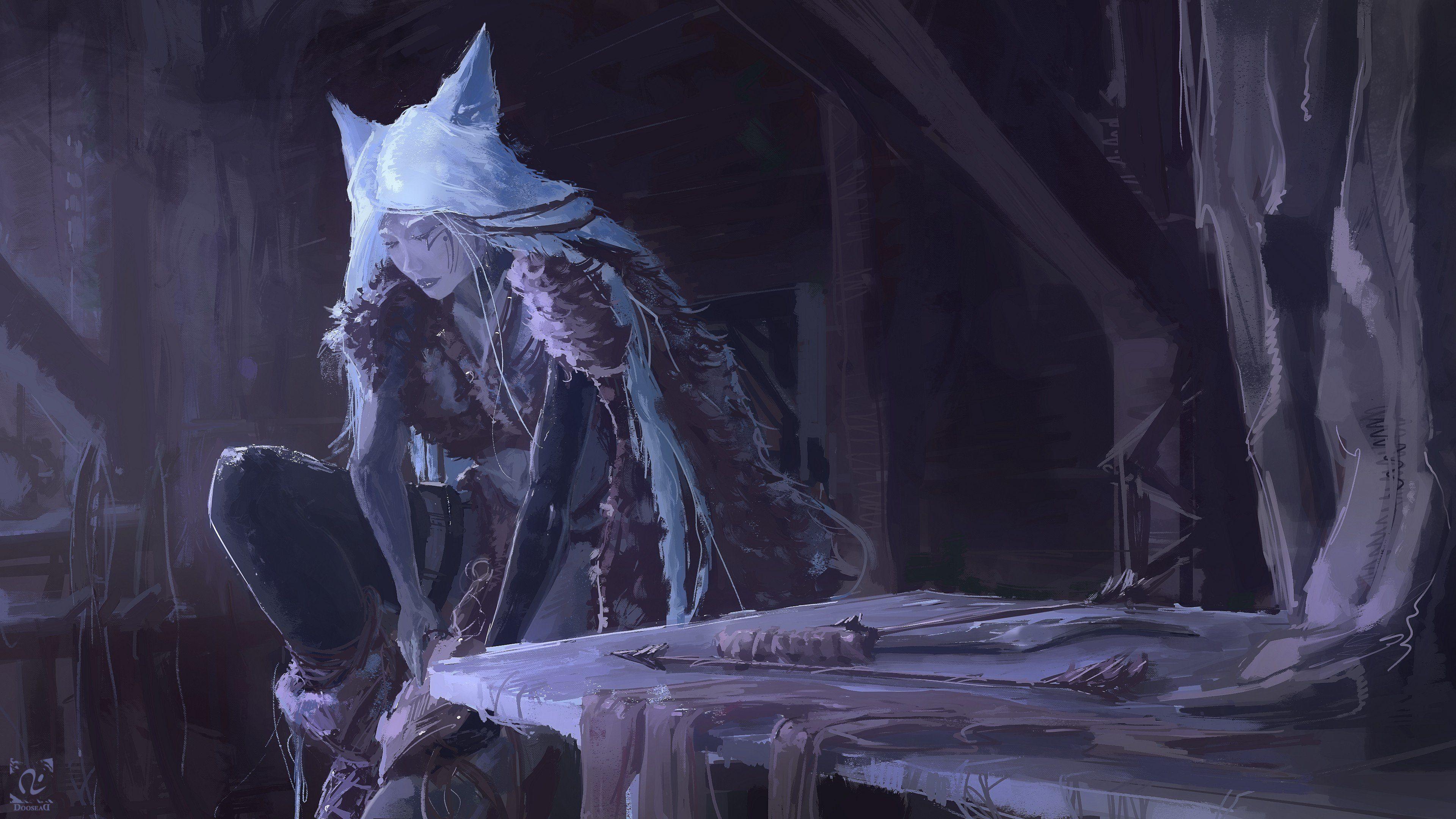 Snow Queen Wallpapers - Top Free Snow Queen Backgrounds - WallpaperAccess