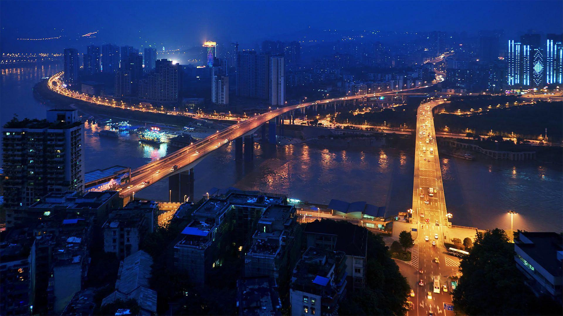 Chongqing Wallpapers - Top Free Chongqing Backgrounds - WallpaperAccess