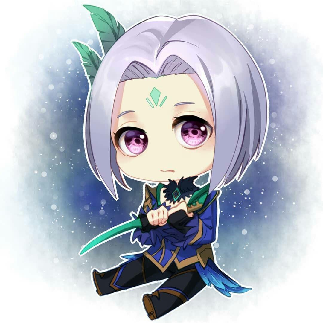 Ling Ml Wallpapers - Top Free Ling Ml Backgrounds - WallpaperAccess