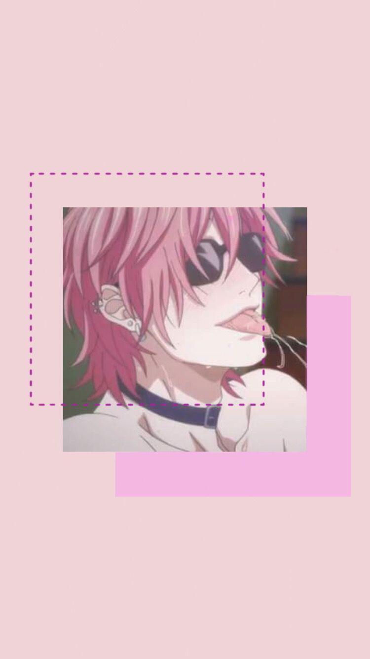 Yarichin Bitch Club Wallpapers - Top Free Yarichin Bitch Club ...