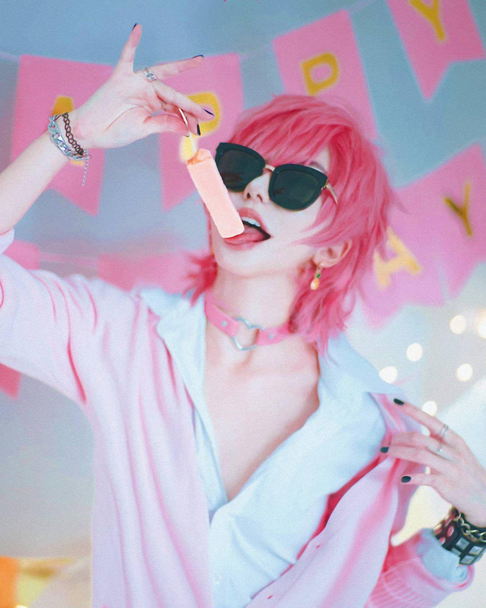 Yarichin Bitch Club Wallpapers - Top Free Yarichin Bitch Club ...