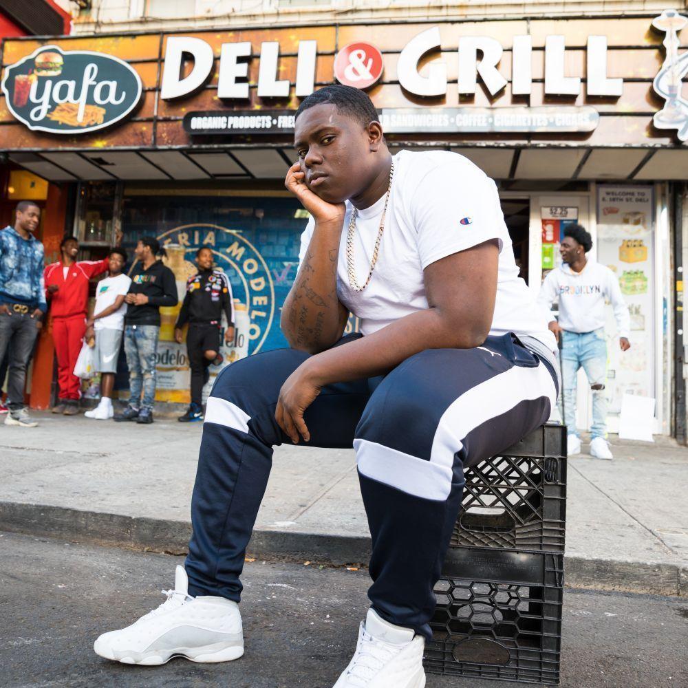 Sheff G Wallpapers - Top Free Sheff G Backgrounds - WallpaperAccess