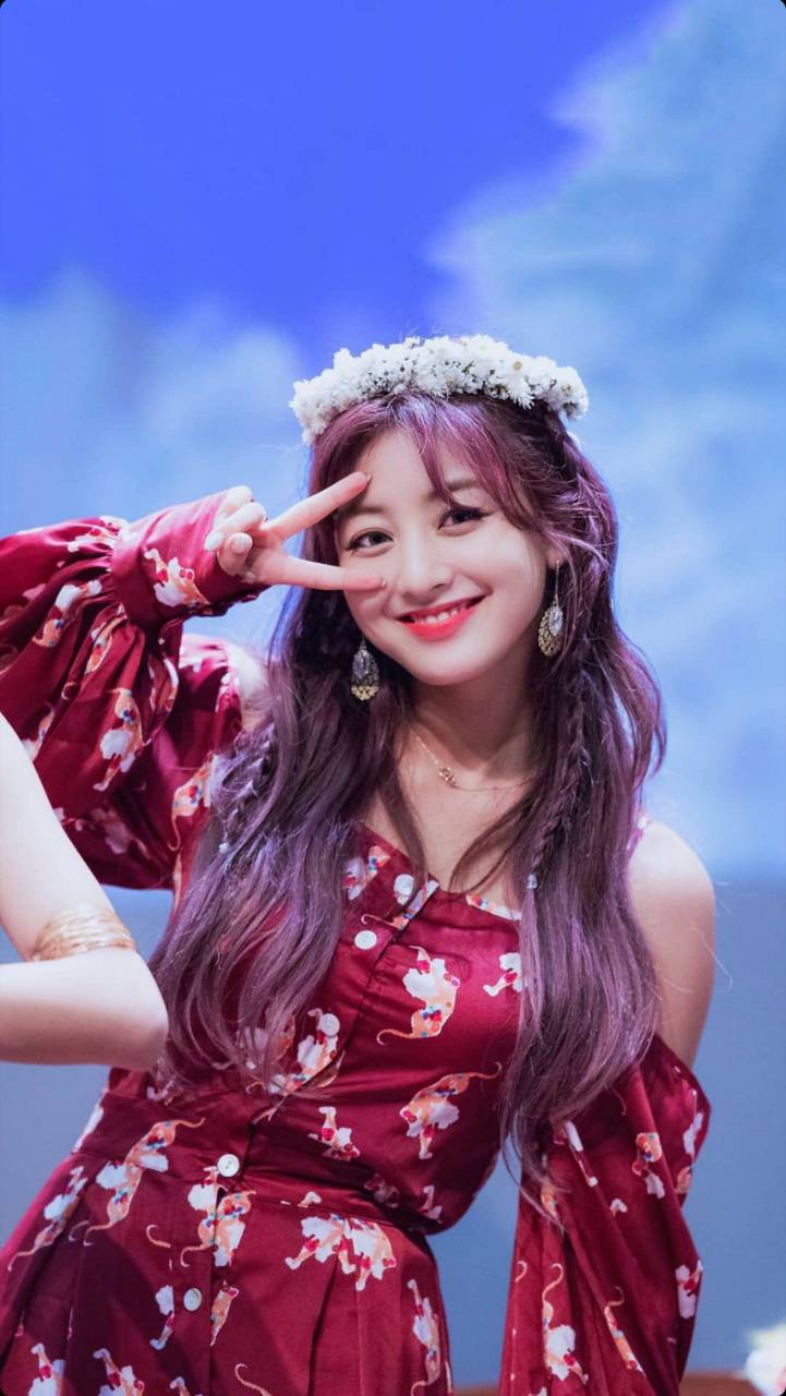Park JIHYO Wallpapers - Top Free Park JIHYO Backgrounds - WallpaperAccess
