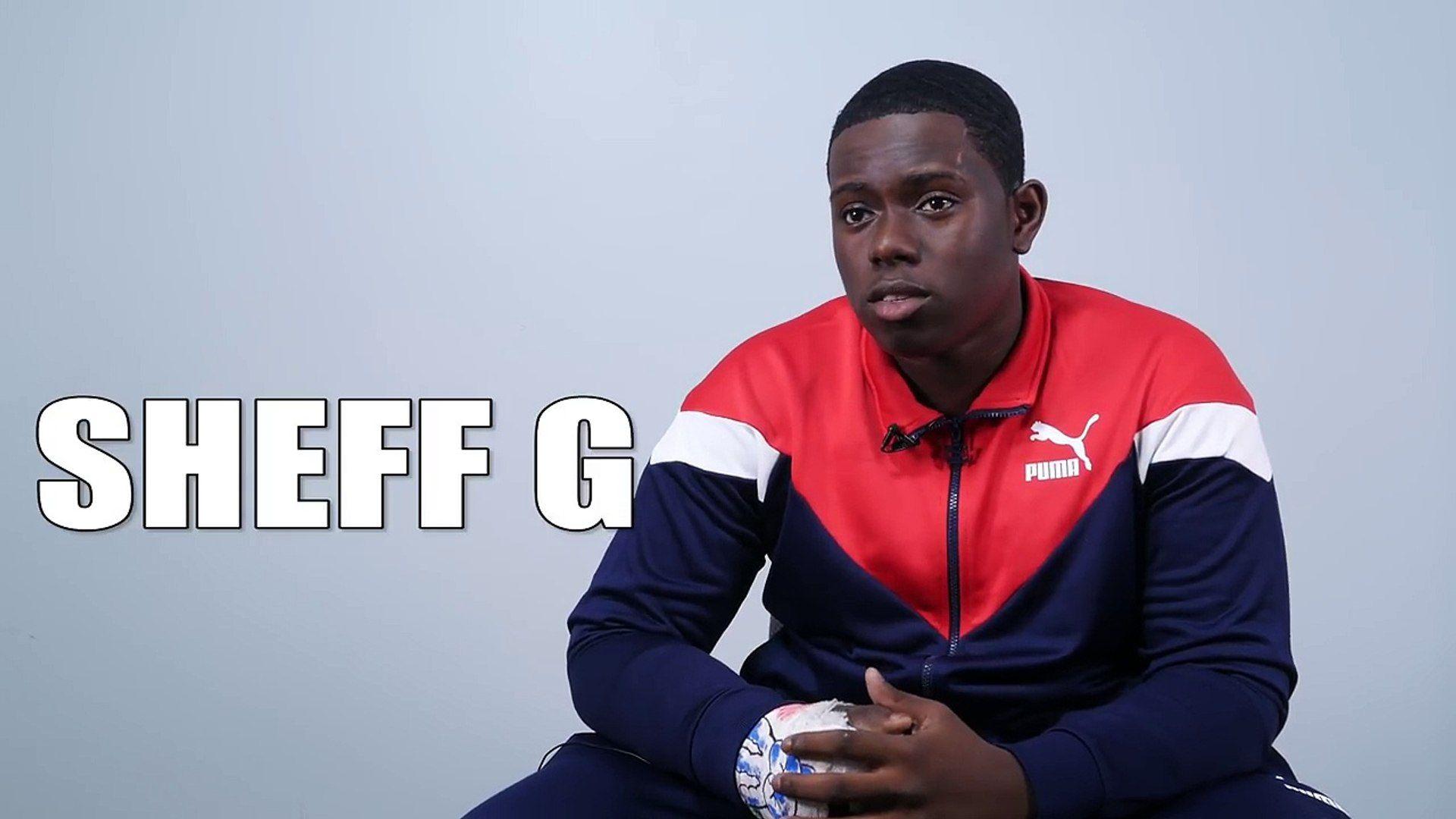 Sheff G Wallpapers - Top Free Sheff G Backgrounds - WallpaperAccess