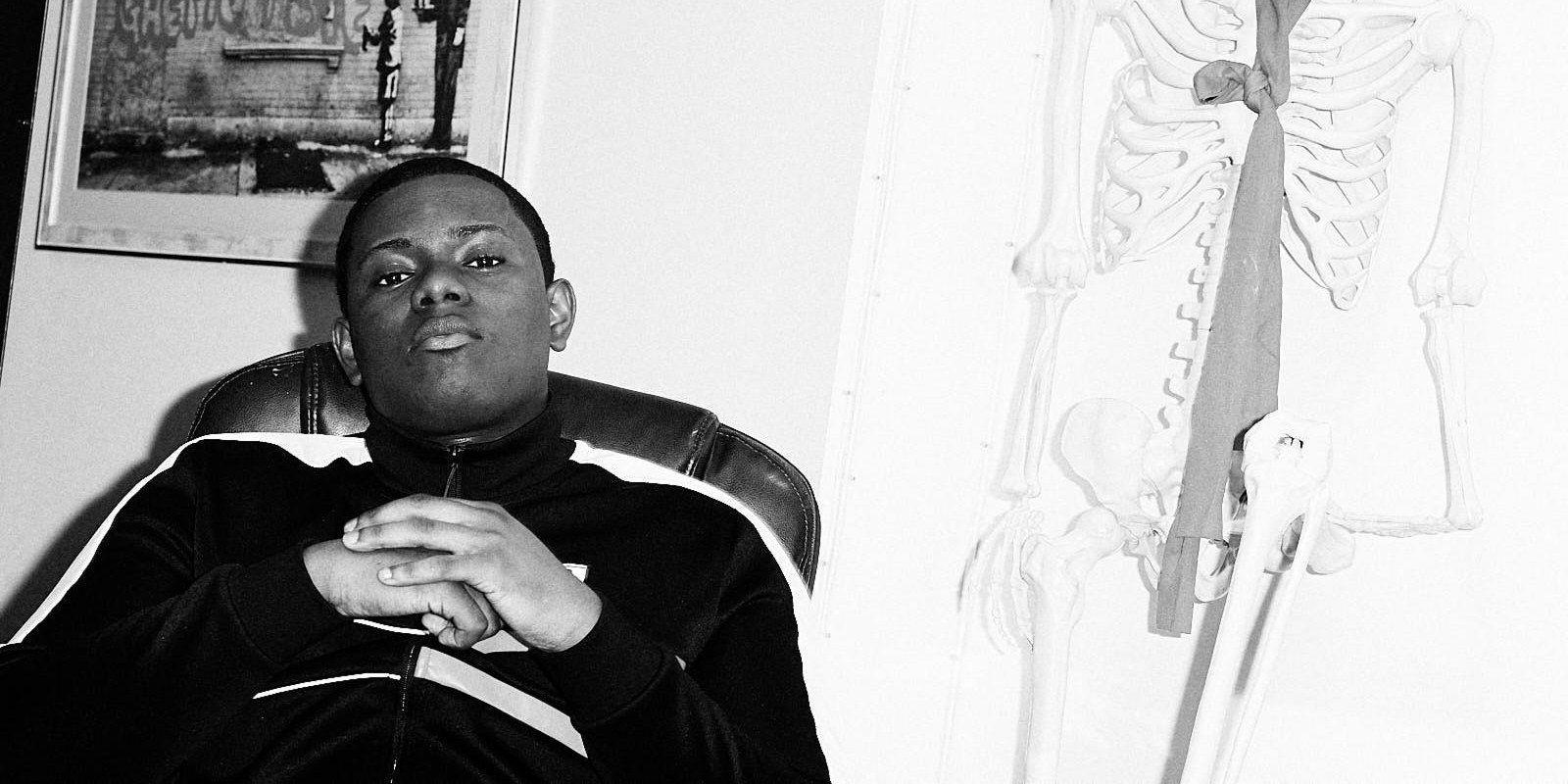 Sheff G Wallpapers - Top Free Sheff G Backgrounds - WallpaperAccess