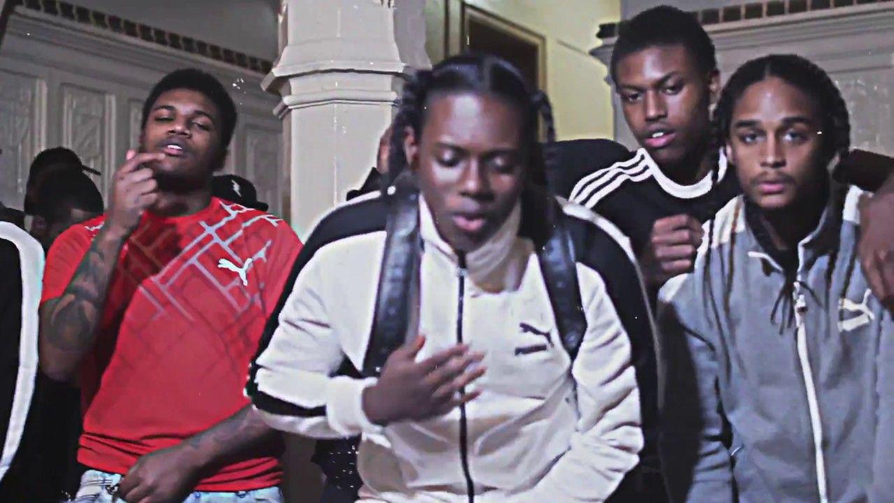 Sheff G Wallpapers - Top Free Sheff G Backgrounds - WallpaperAccess