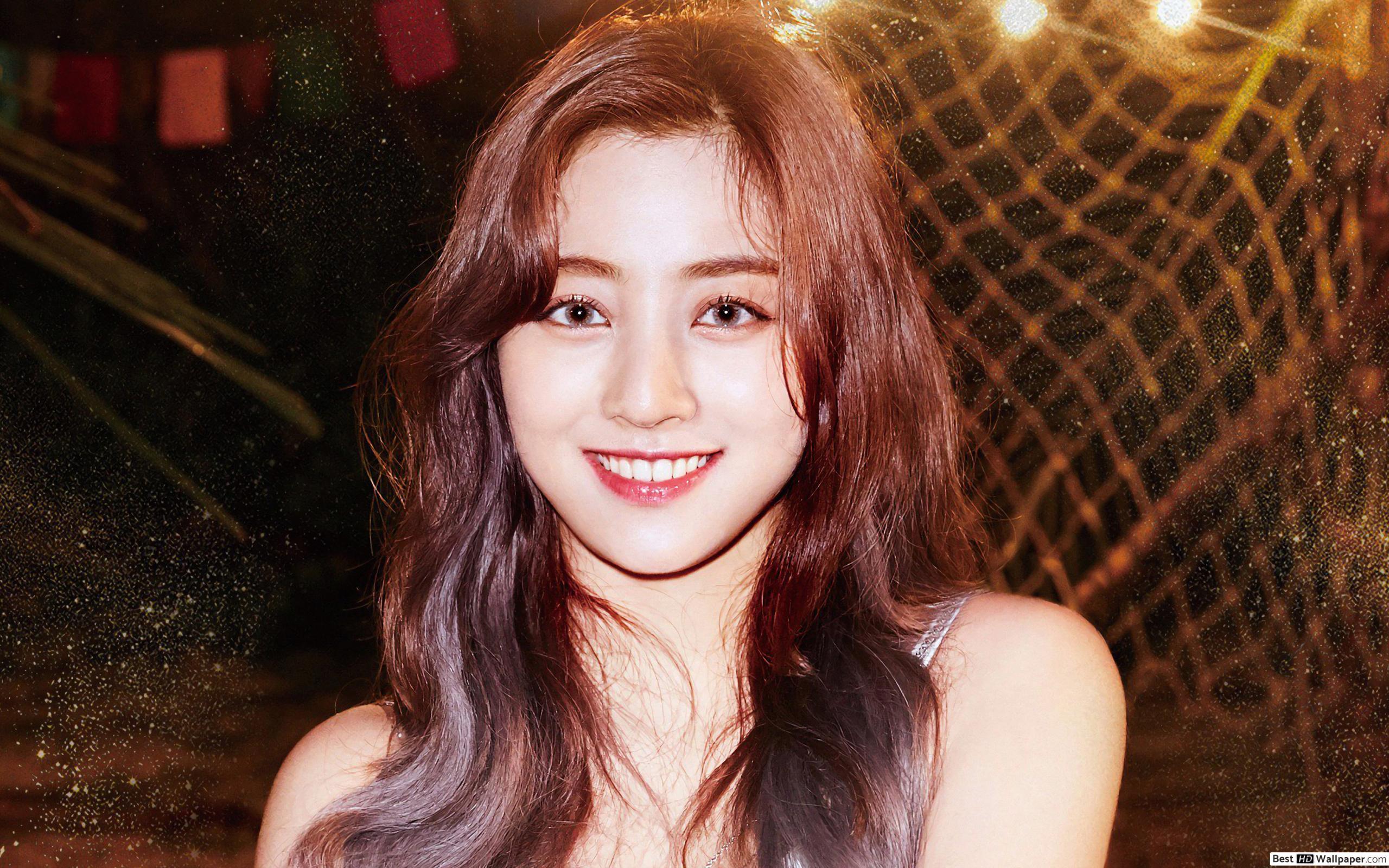 Park JIHYO Wallpapers - Top Free Park JIHYO Backgrounds - WallpaperAccess