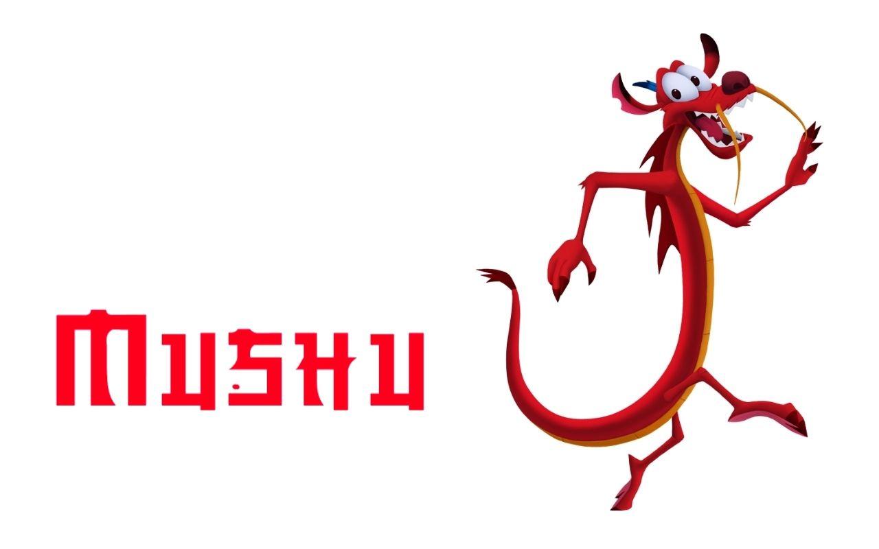 Mushu Wallpapers - Top Free Mushu Backgrounds - WallpaperAccess