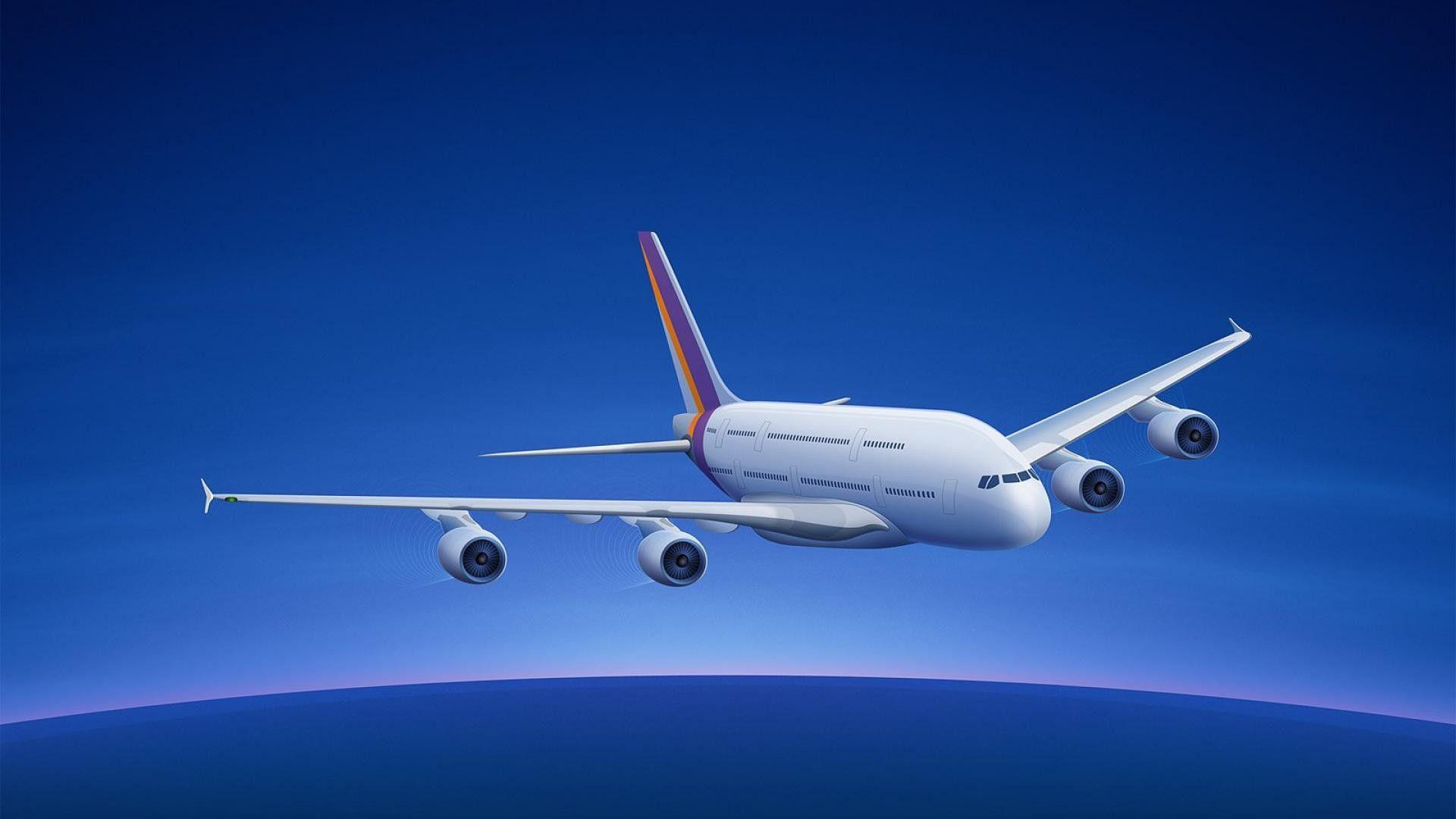 Beautiful Planes Wallpapers - Top Free Beautiful Planes Backgrounds ...